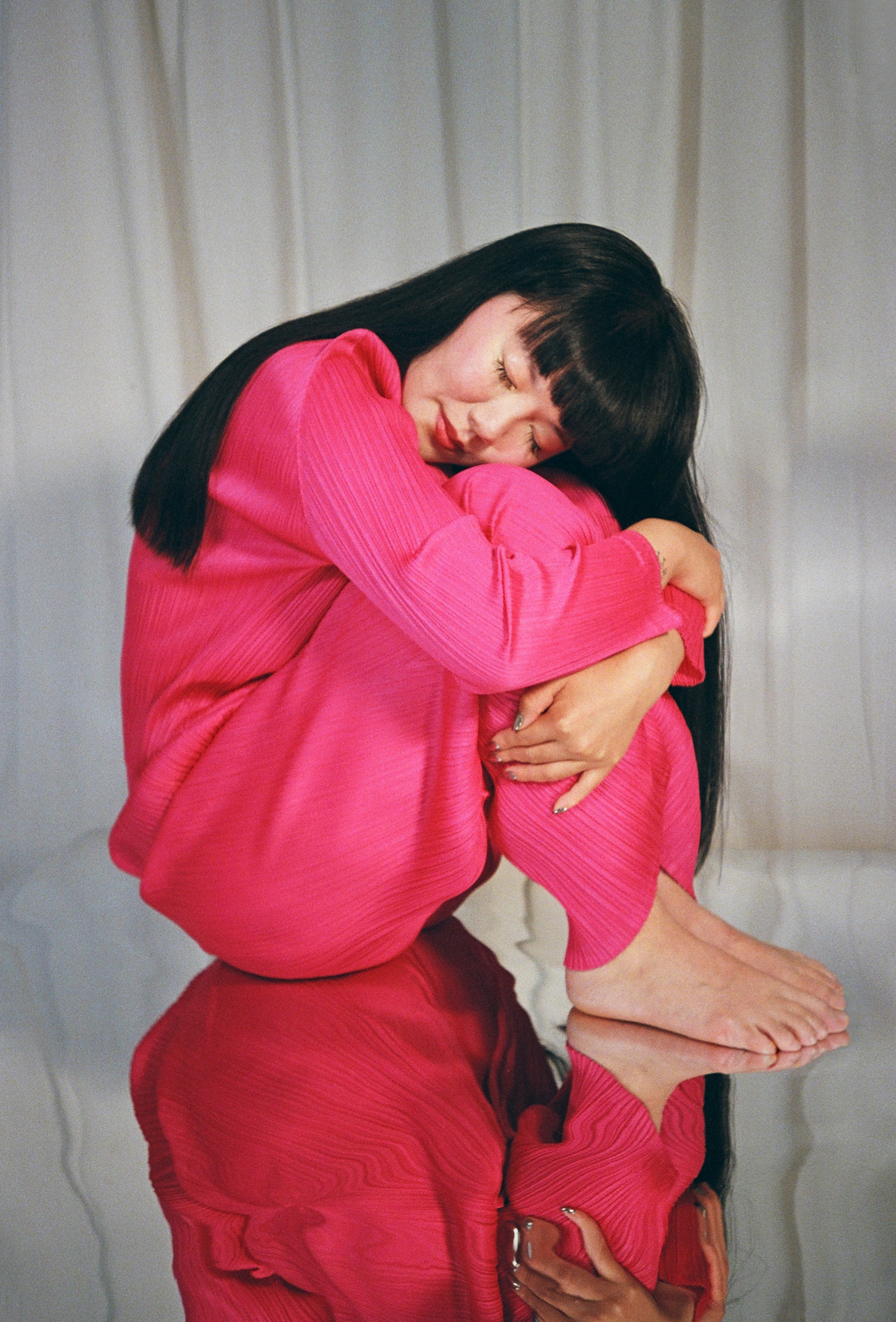 Amy Yip | Exceptional ALIEN