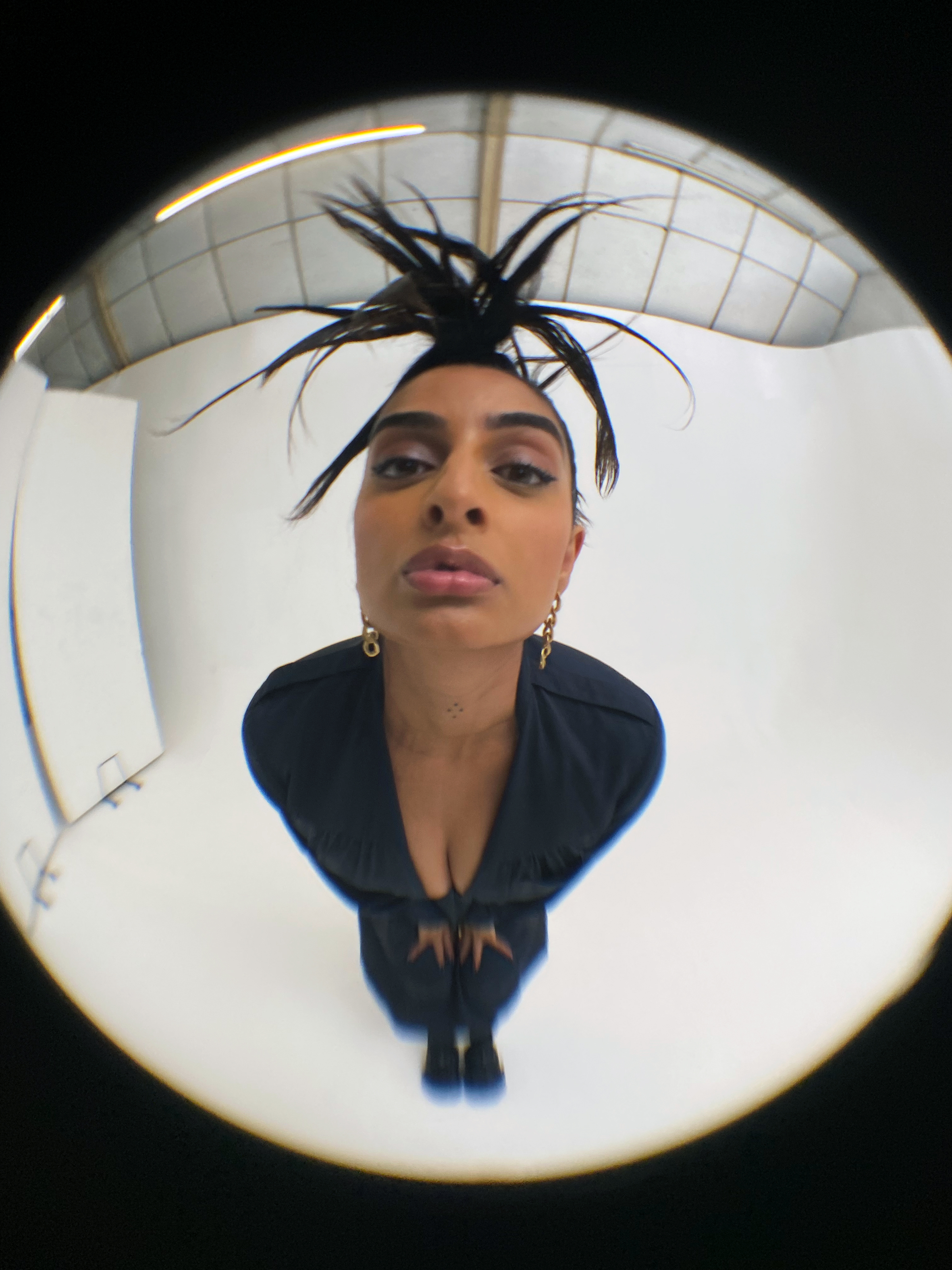 Anita Chhiba | Exceptional ALIEN