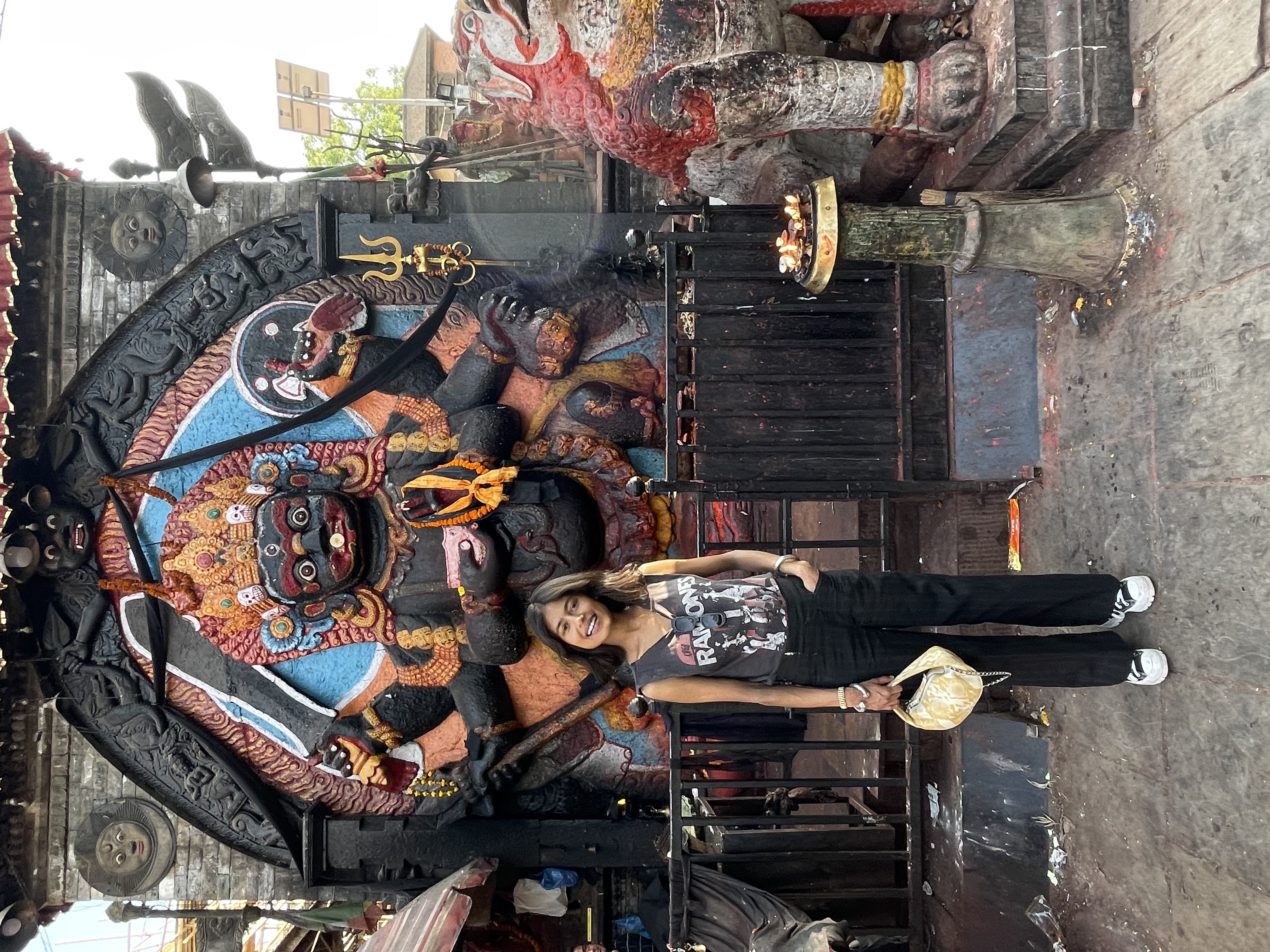 Kathmandu with Arpana Rayamajhi | Exceptional ALIEN