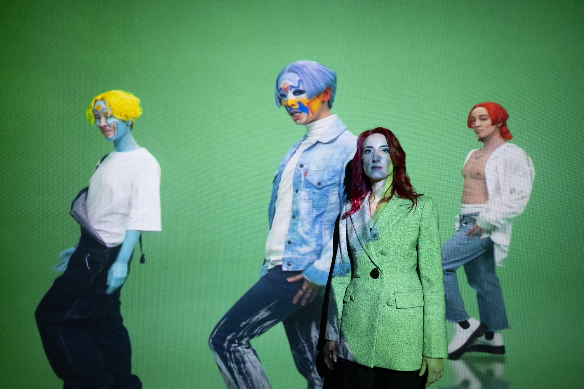 Beau Neilson | Exceptional ALIEN