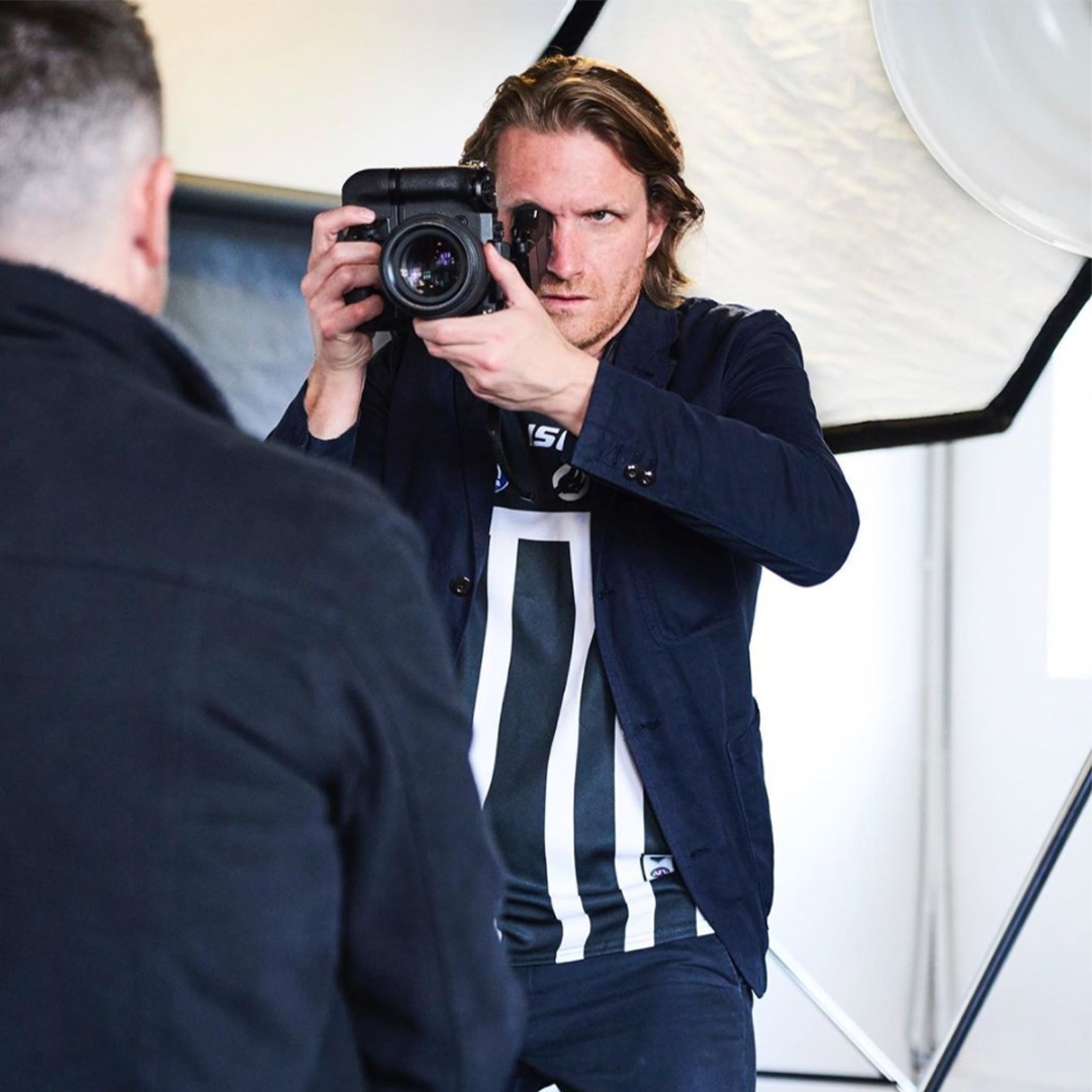 New York with Ben Baker | Exceptional ALIEN