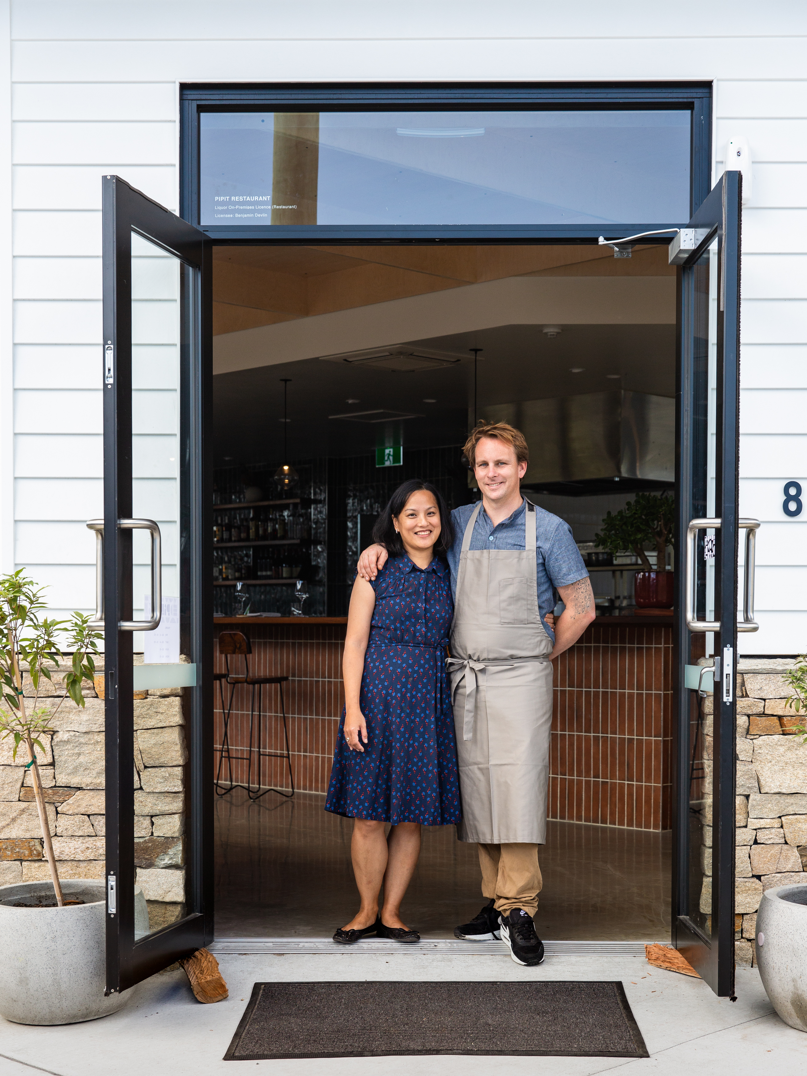 Tweed Shire with Ben Devlin & Yen Trinh | Exceptional ALIEN