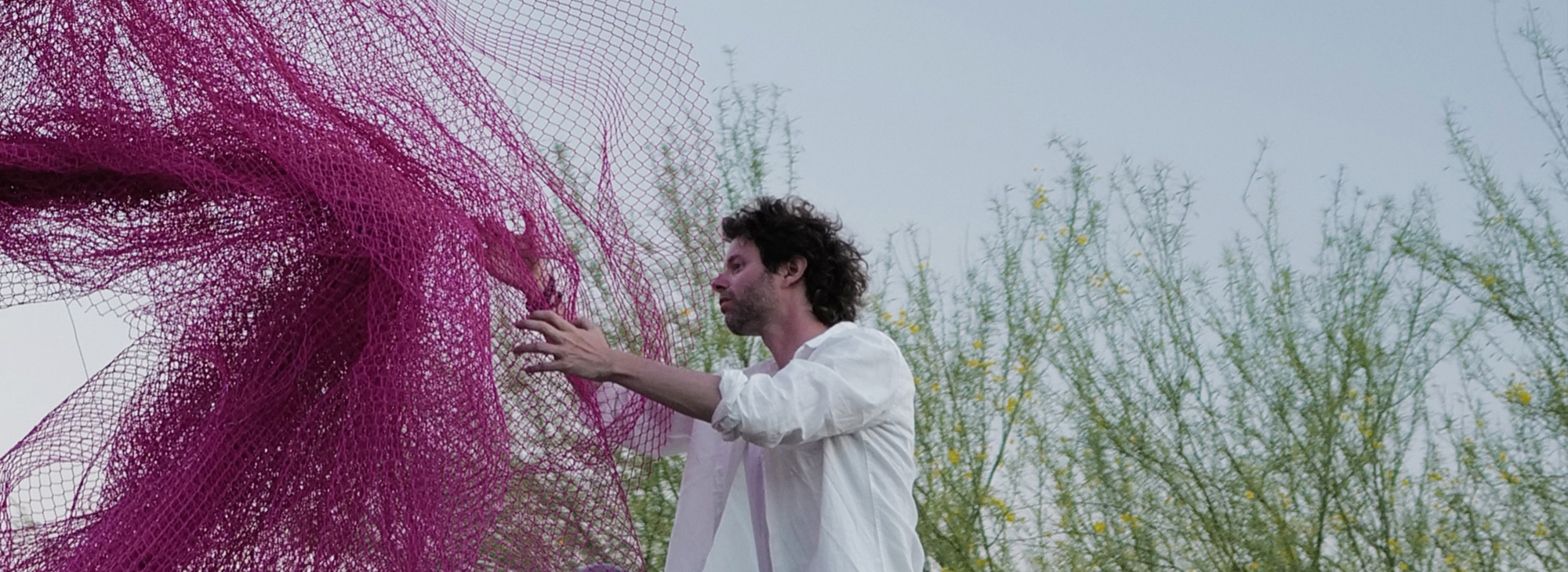 New York with Benjamin Shine | Exceptional ALIEN