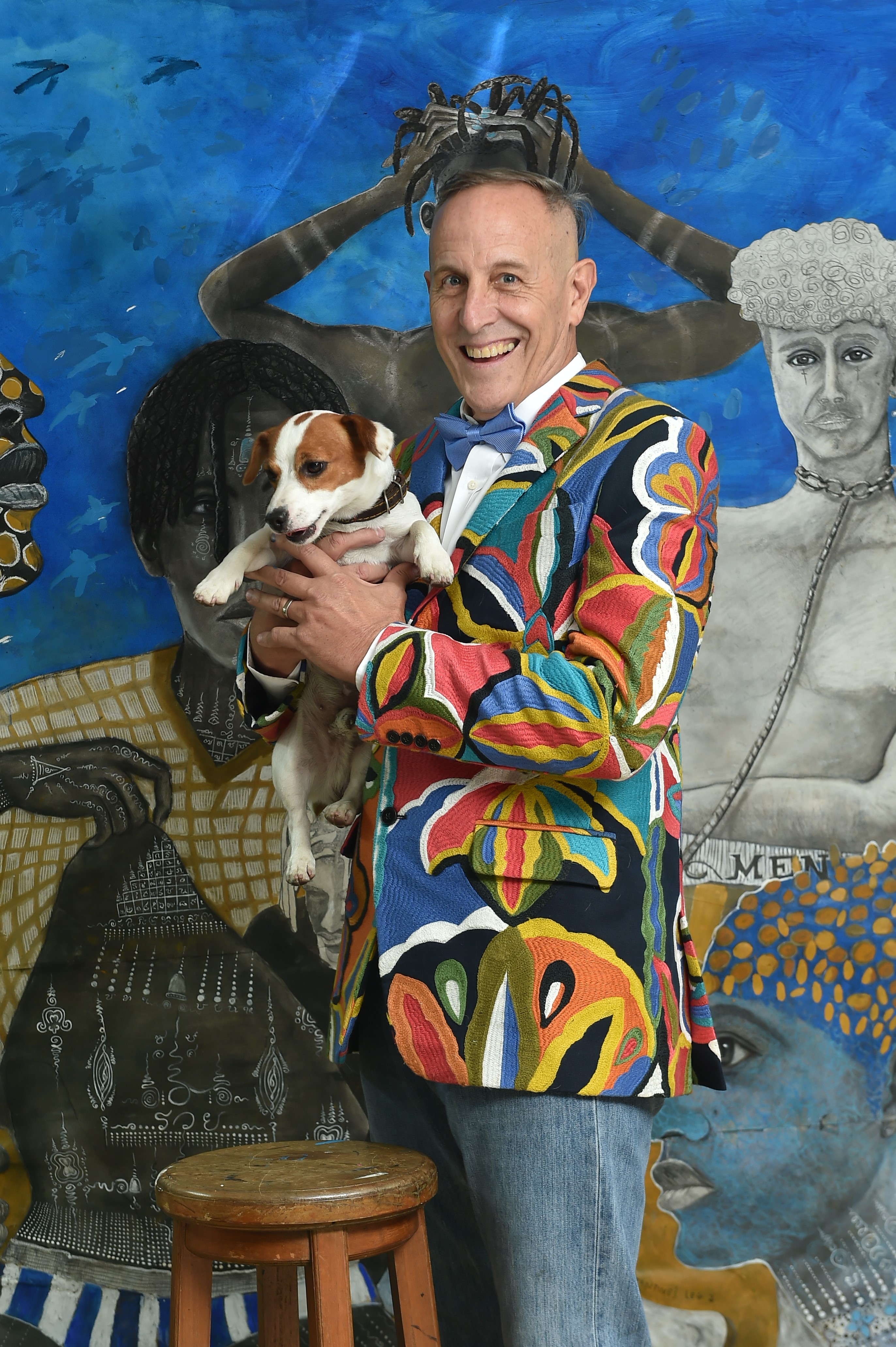 Bangkok with Bill Bensley | Exceptional ALIEN