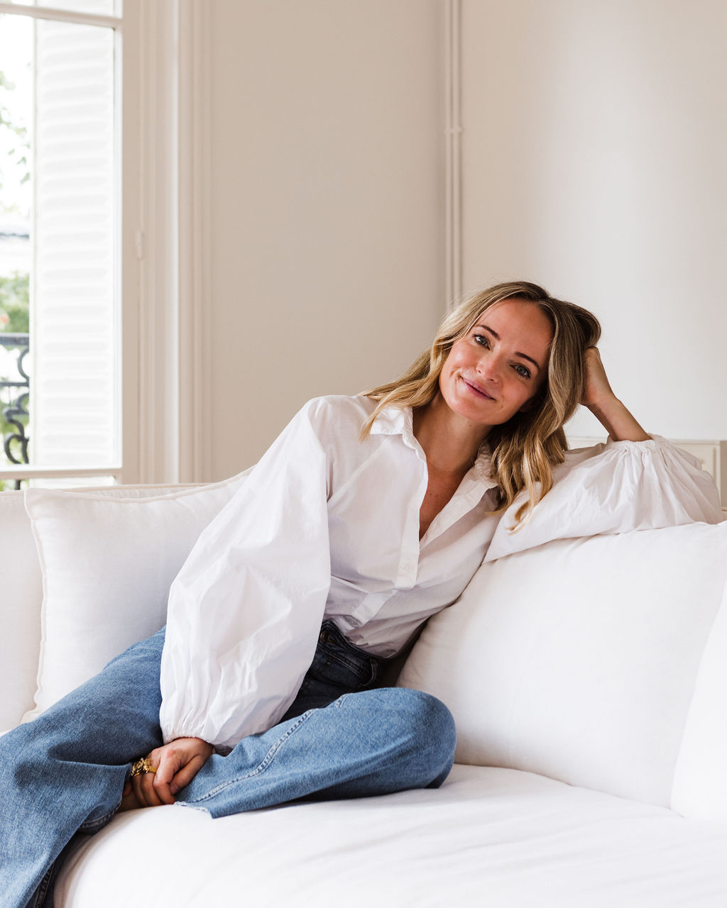 Carrie Anne James | Exceptional ALIEN