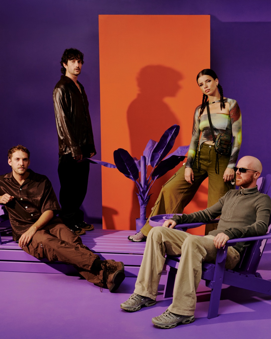 Cesira Aitken | Exceptional ALIEN