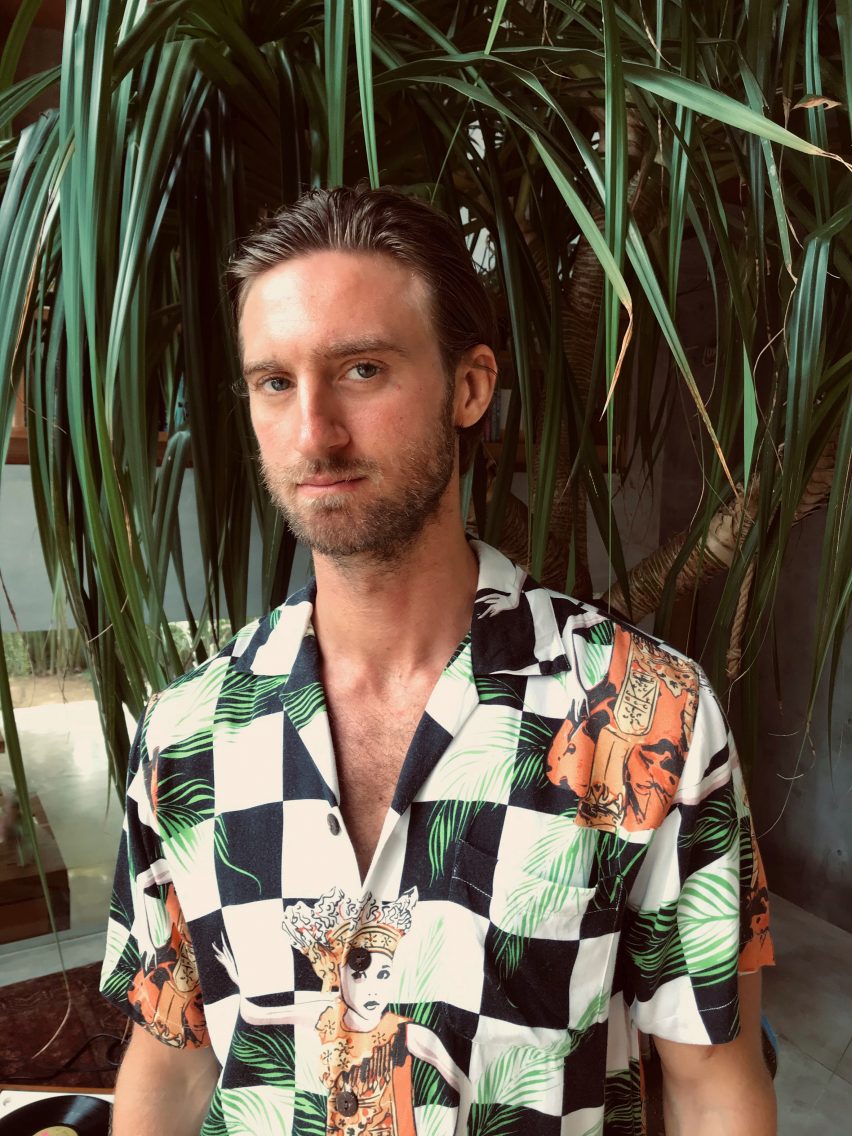 Bali with Daniel Mitchell | Exceptional ALIEN