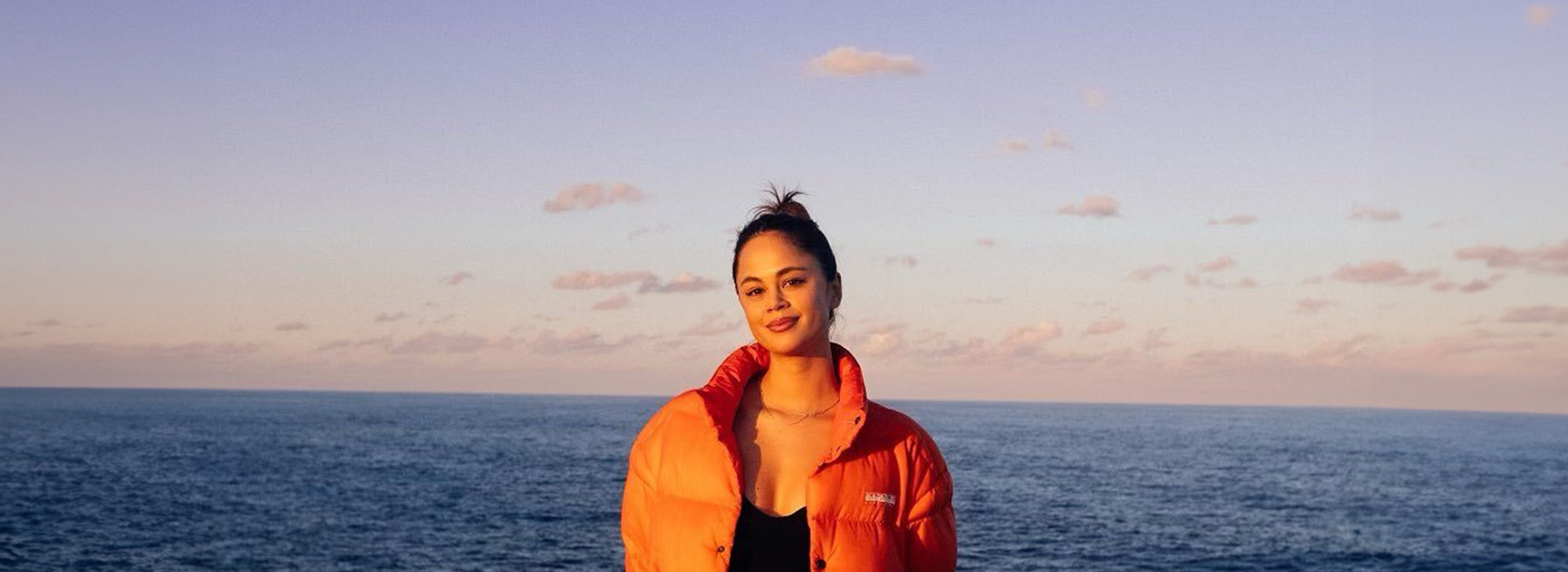 Elfy Scott | Exceptional ALIEN