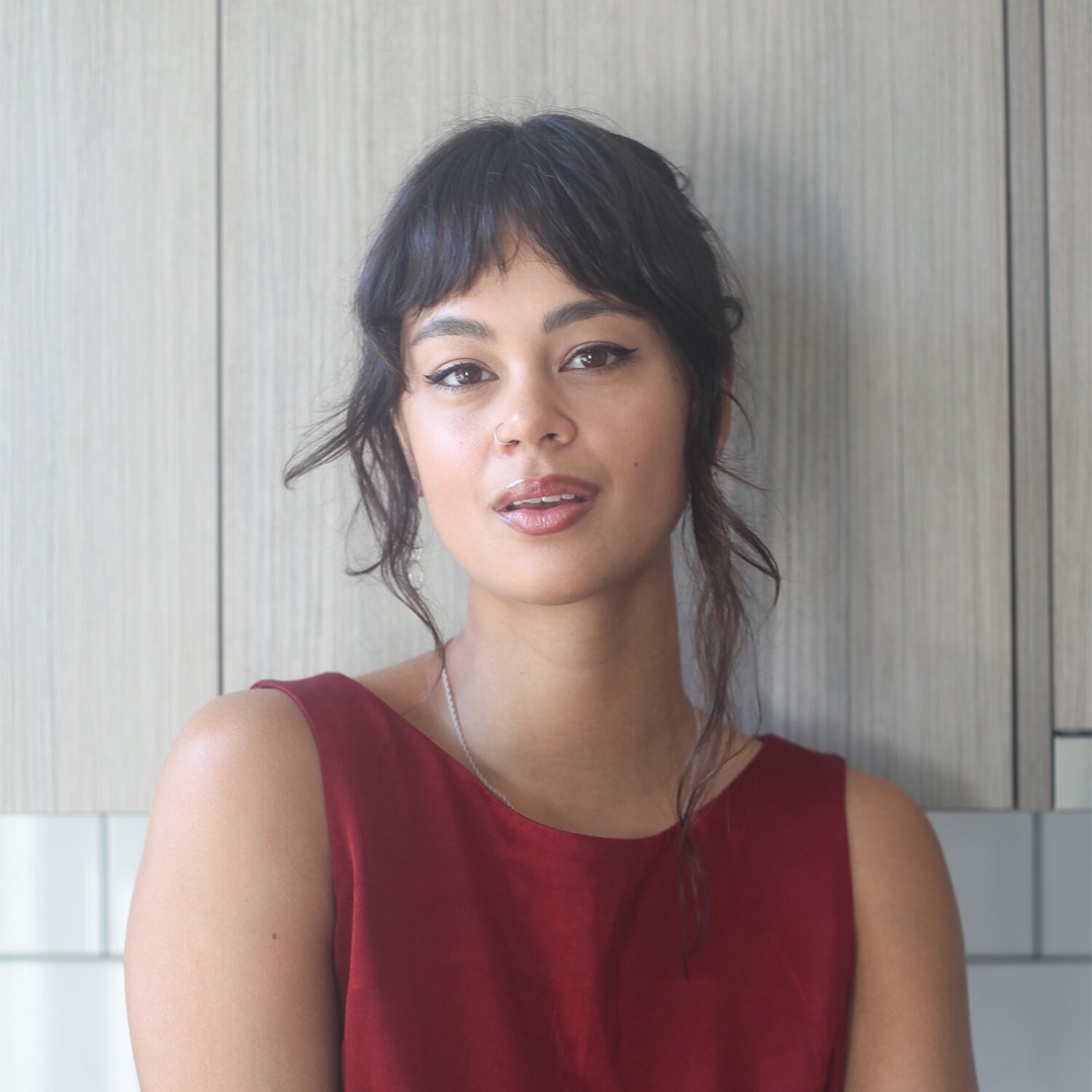 Coastal vibes with a renowned journalist | Exceptional ALIEN