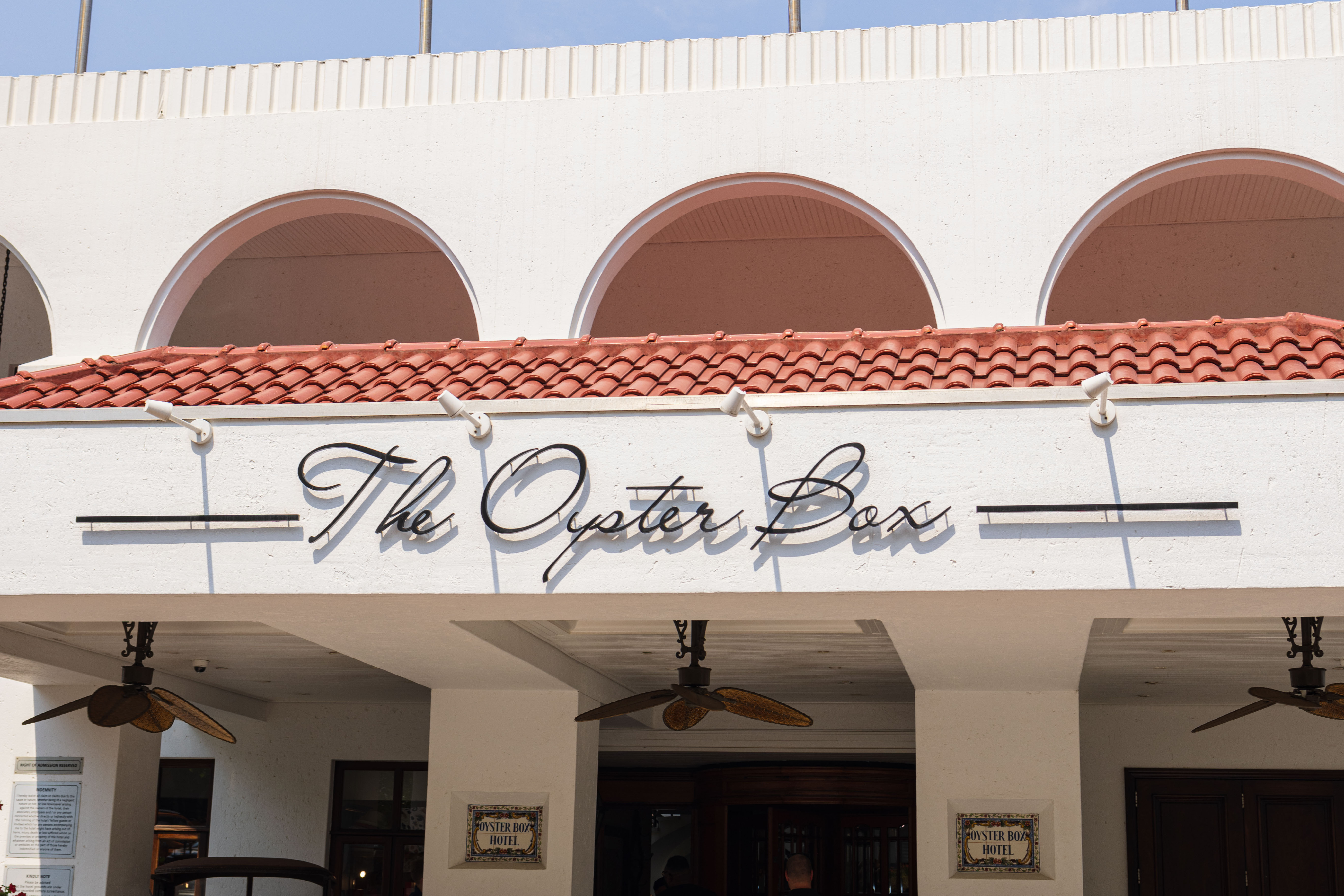 The Oyster Box Hotel | Exceptional ALIEN