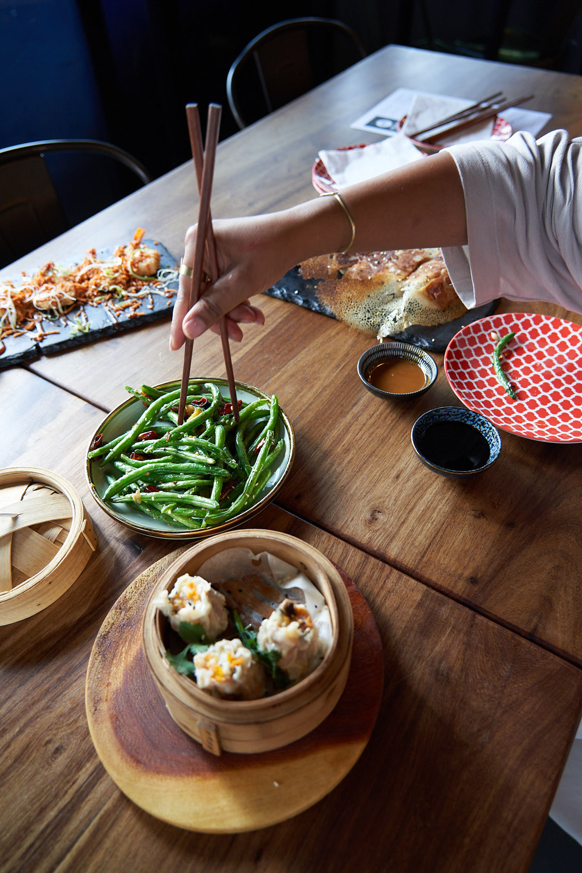 Momo Kuro | Exceptional ALIEN