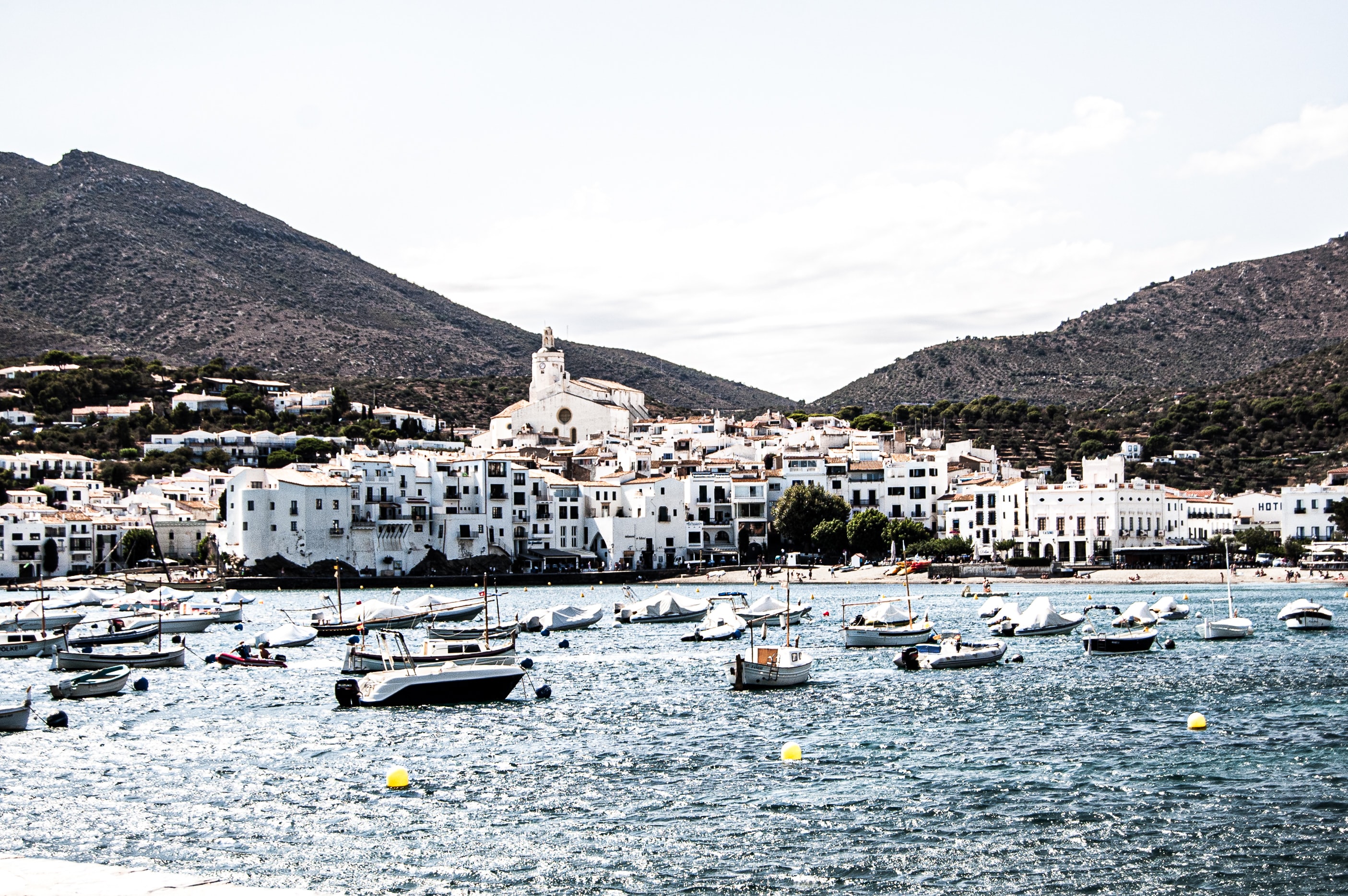 Cadaqués | Exceptional ALIEN