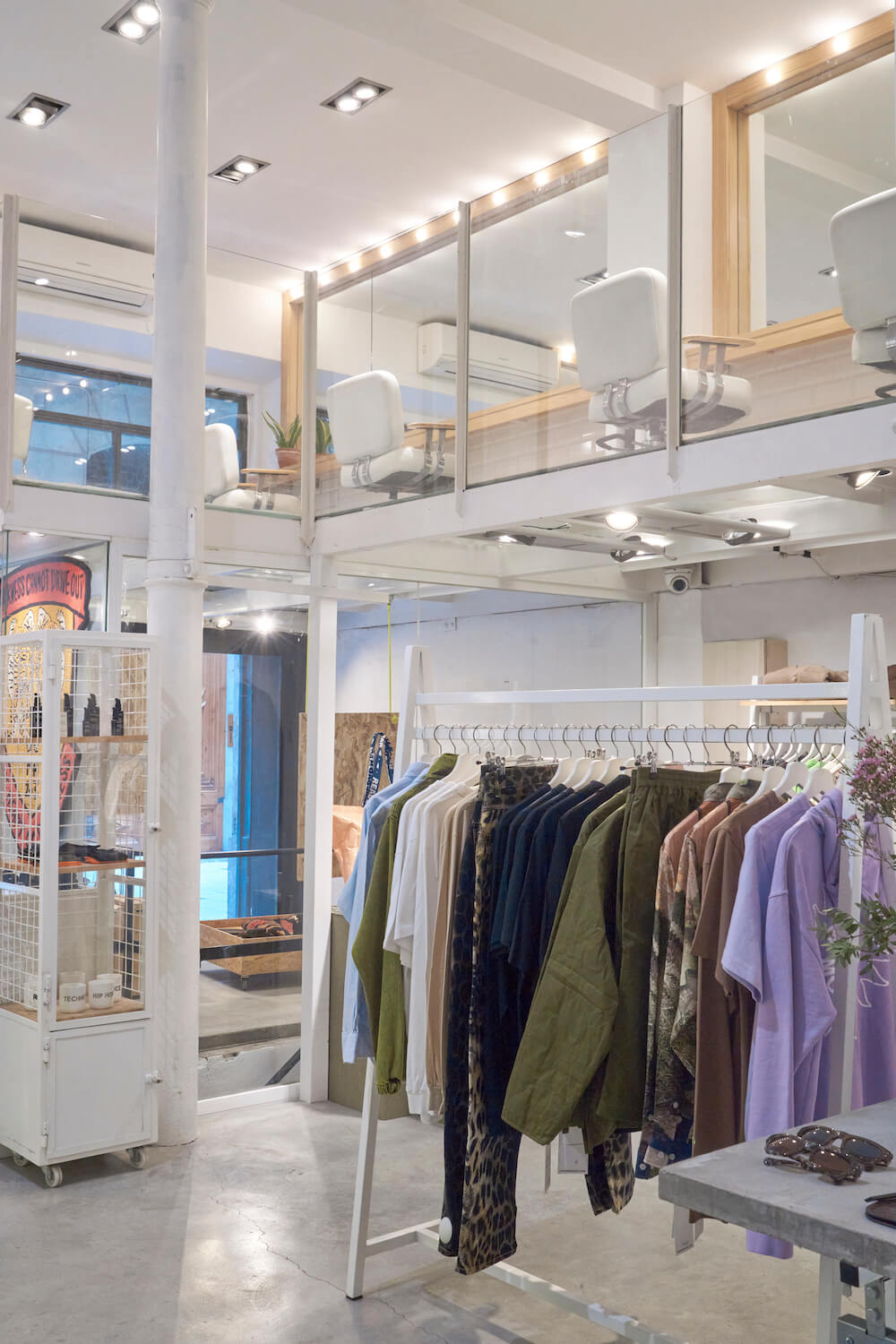 The Room | Exceptional ALIEN