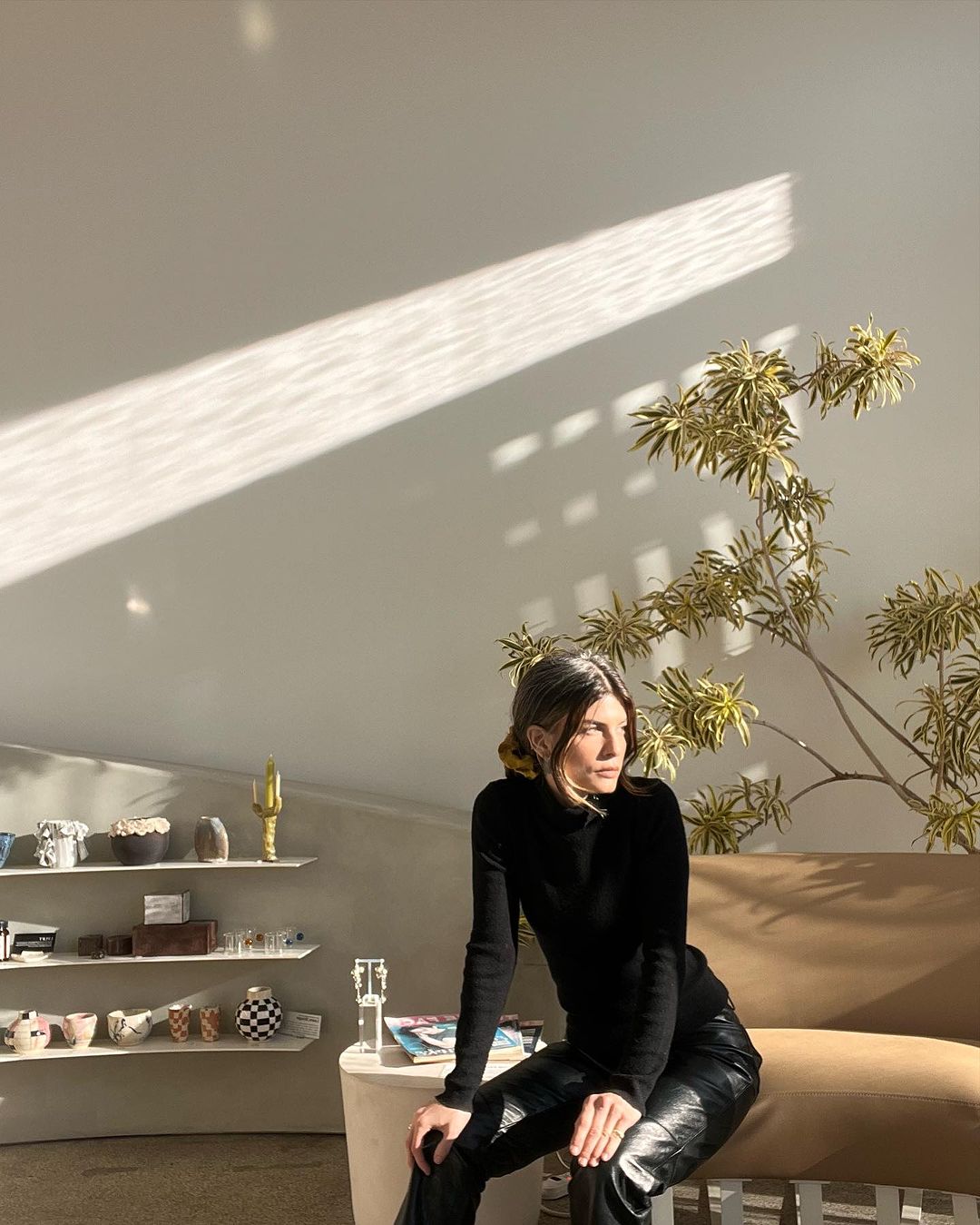 Los Angeles with Gloria Noto | Exceptional ALIEN