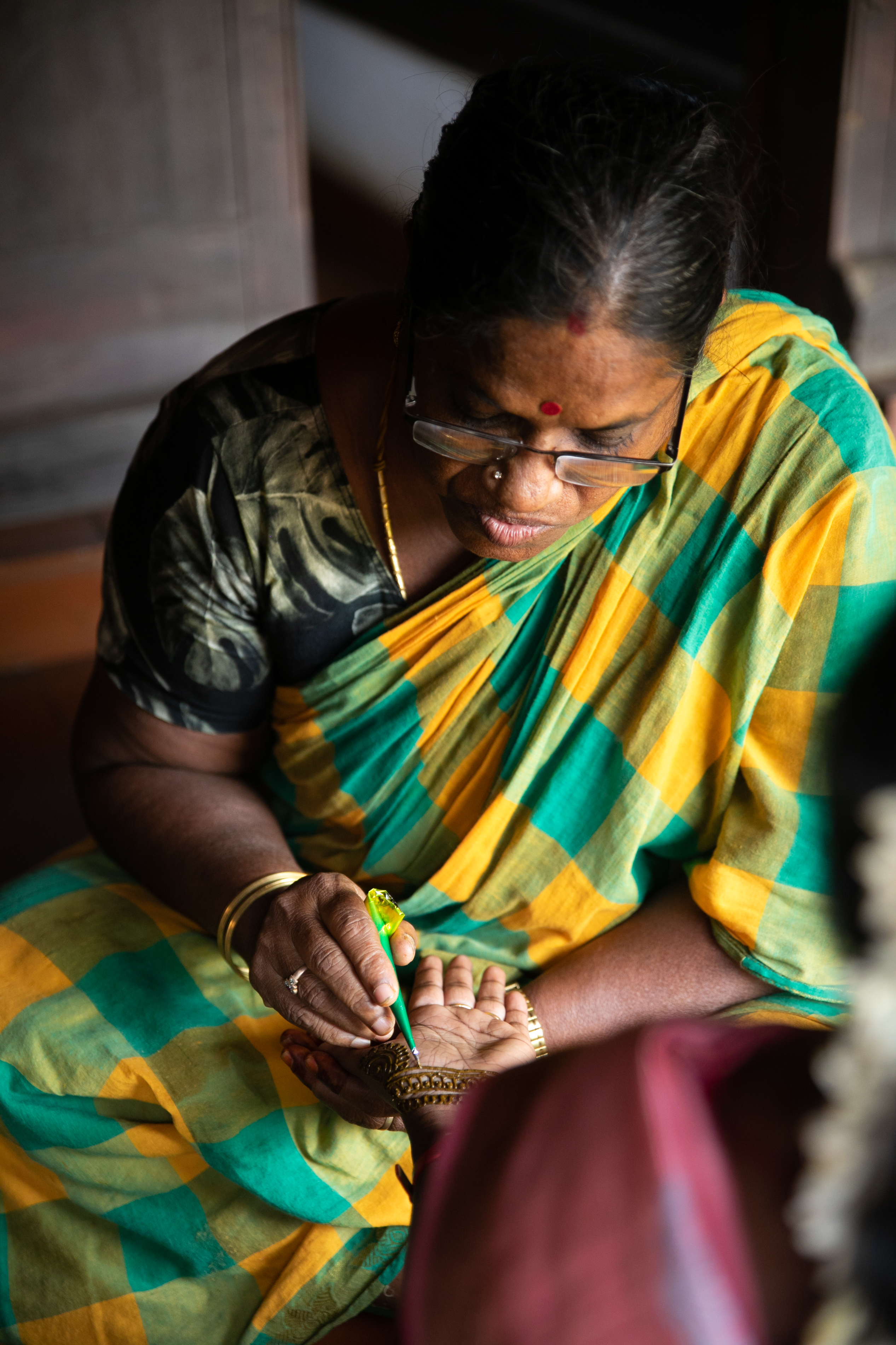 DakshinaChitra Museum | Exceptional ALIEN