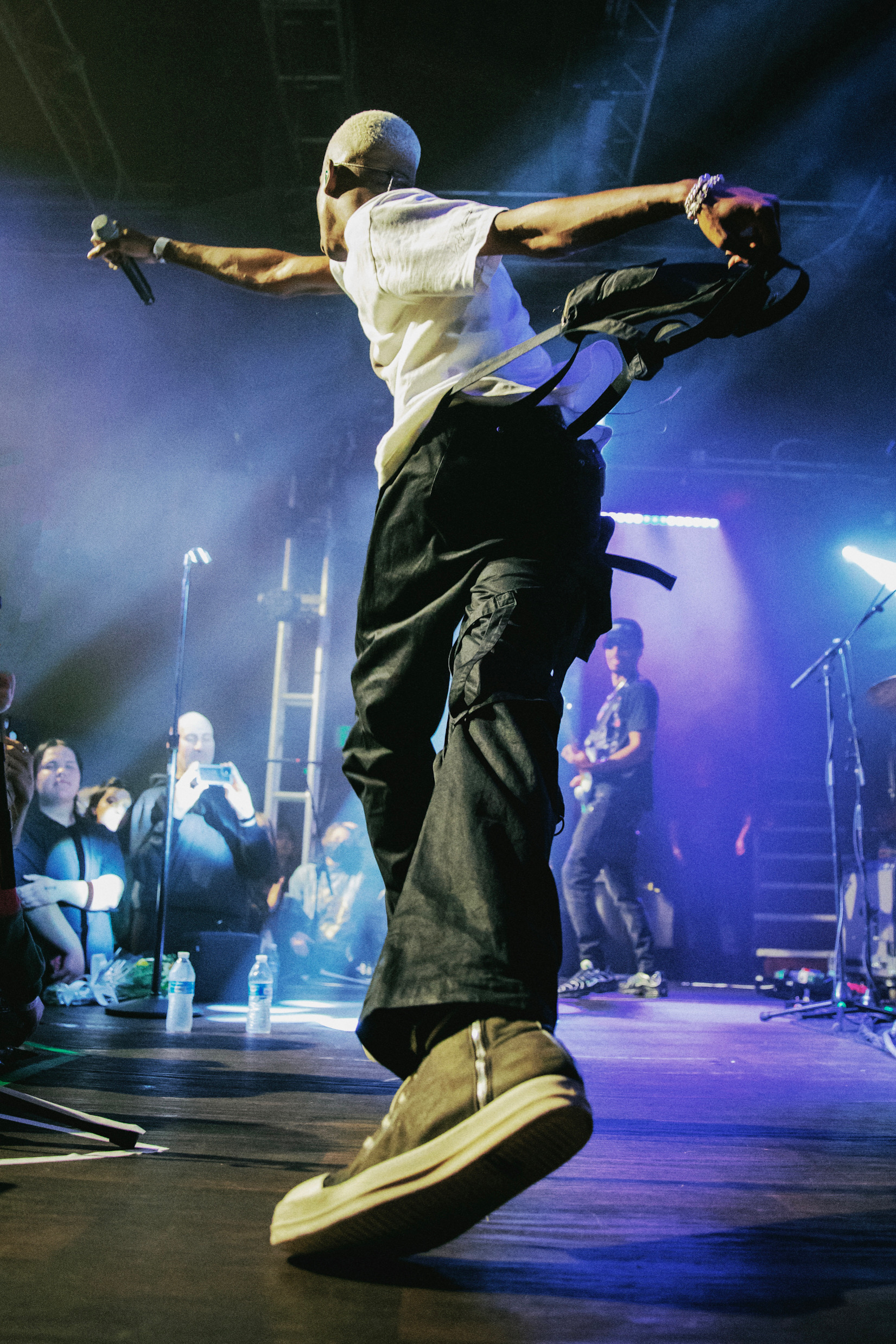 Detroit with Sam Austins | Exceptional ALIEN