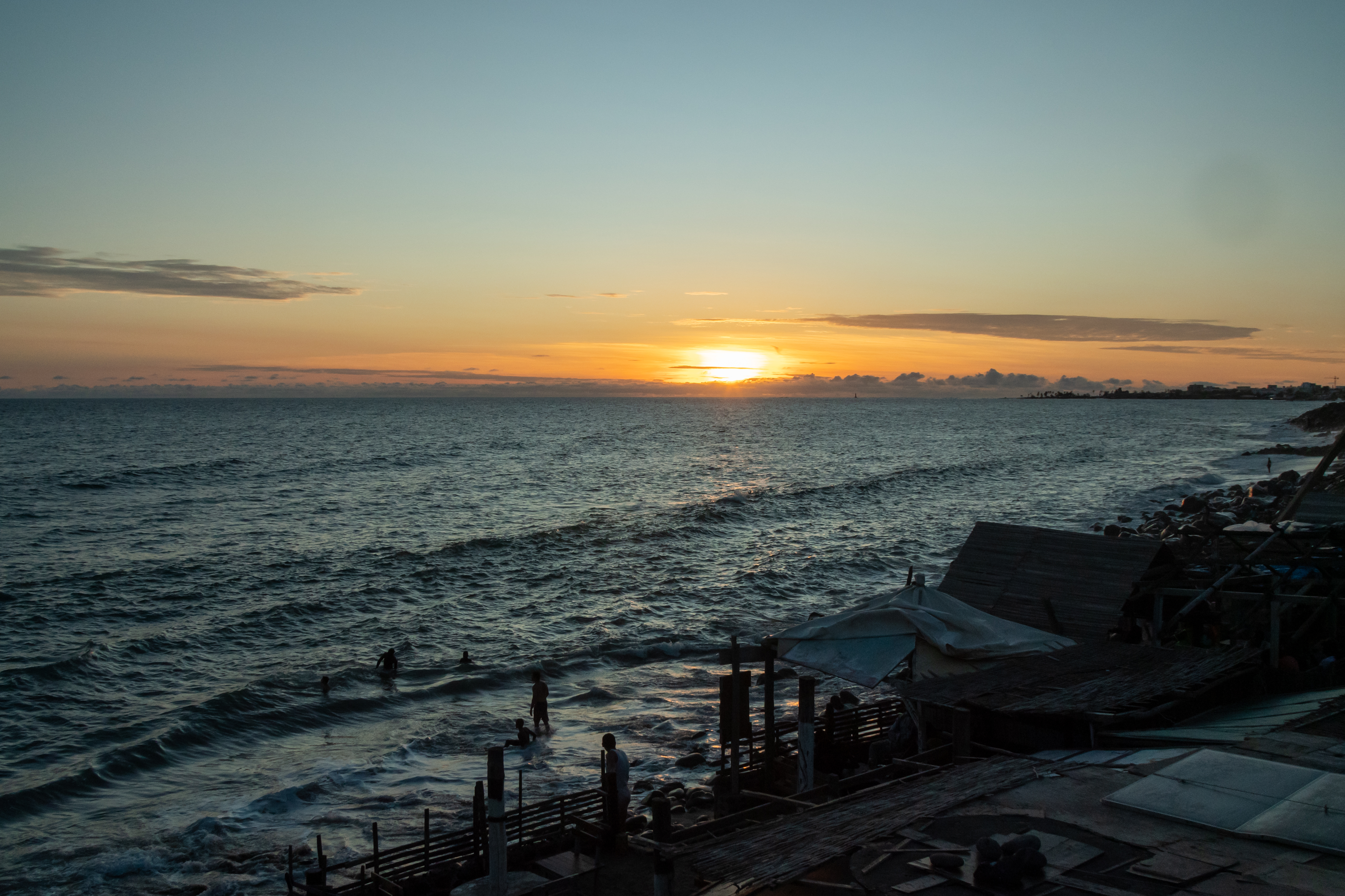 Plage des Mamelles | Exceptional ALIEN