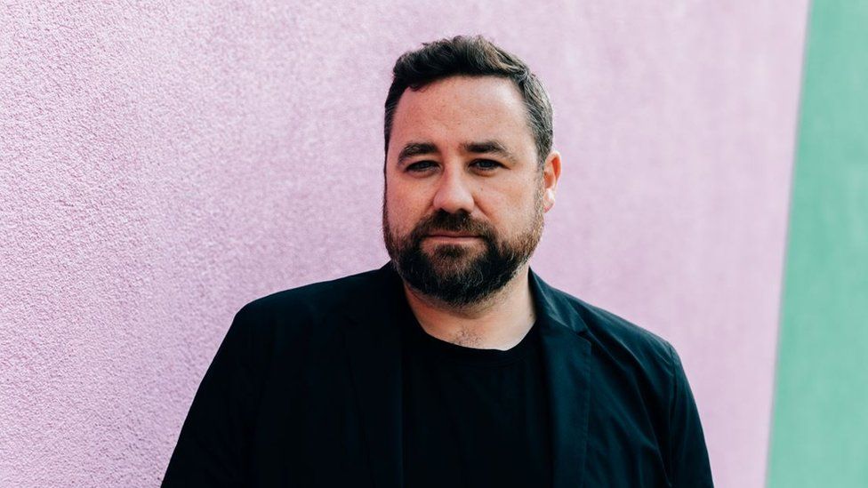 Joe Hill | Exceptional ALIEN