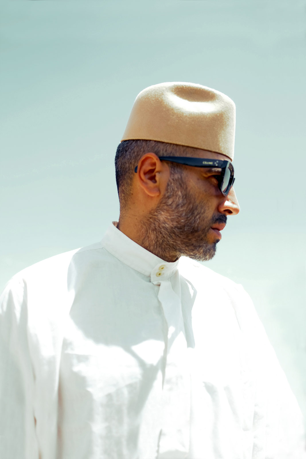 Ghent with Mous Lamrabat | Exceptional ALIEN