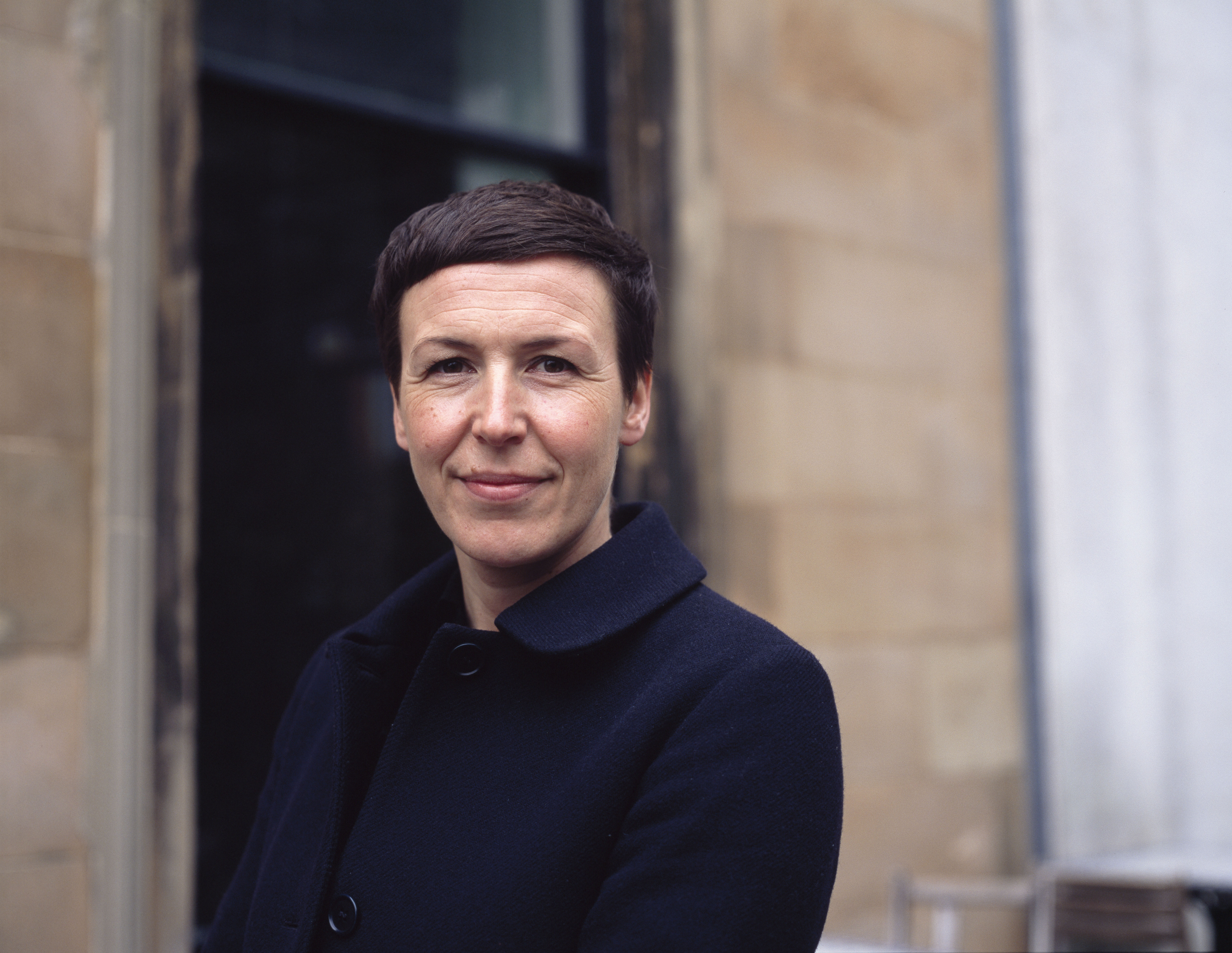 Glasgow with Kitty Anderson | Exceptional ALIEN