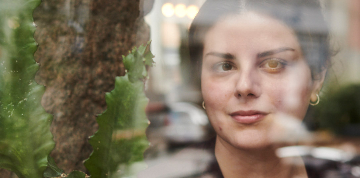 Copenhagen with Rosio Sanchez | Exceptional ALIEN