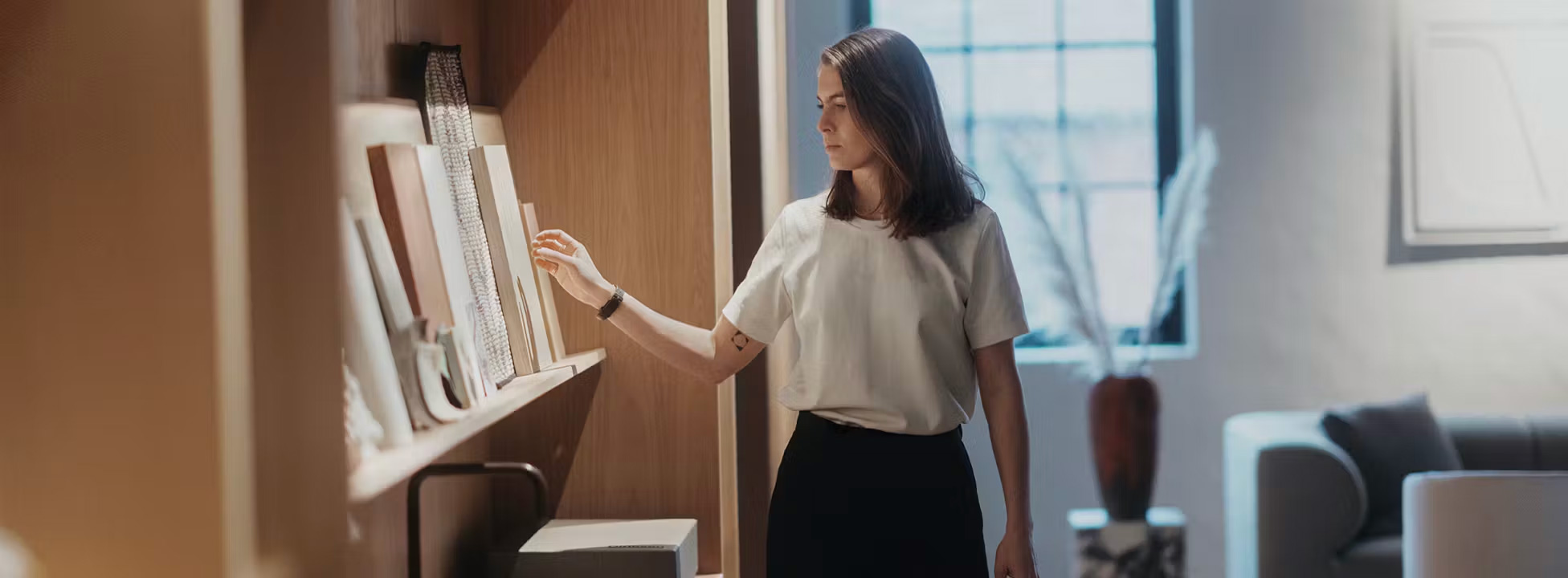 Copenhagen with Jamiee Williams | Exceptional ALIEN