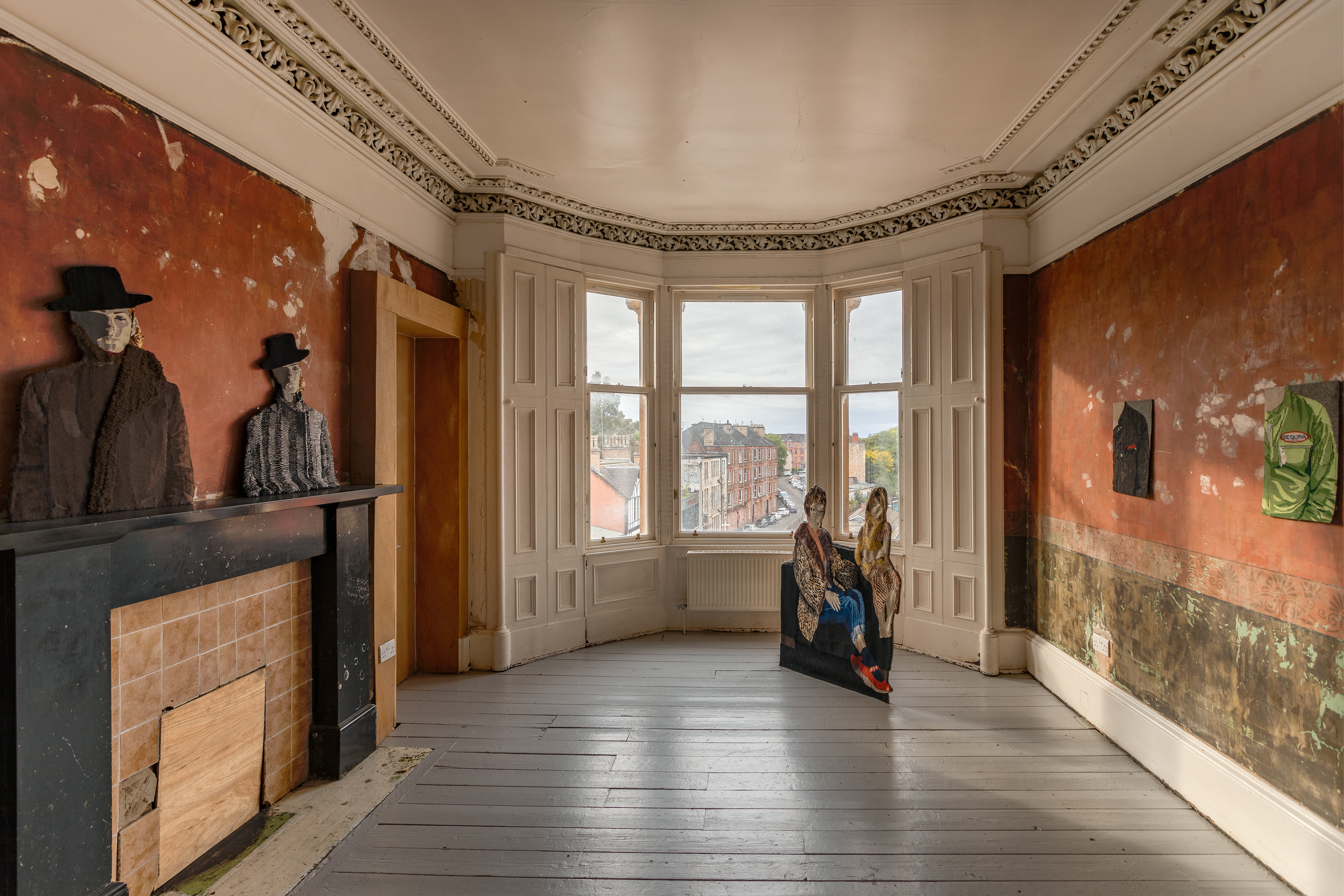 Celine Gallery | Exceptional ALIEN