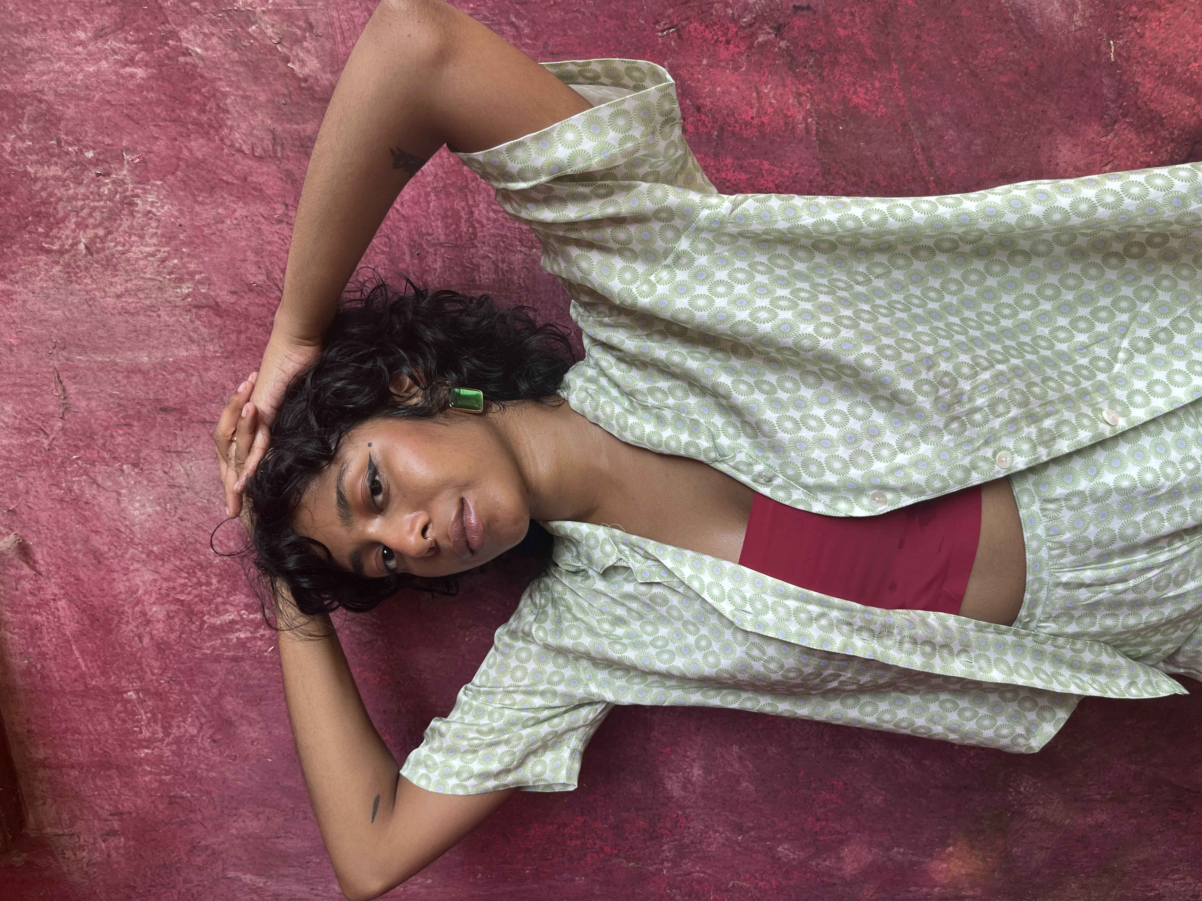 Goa with Osheen Siva | Exceptional ALIEN