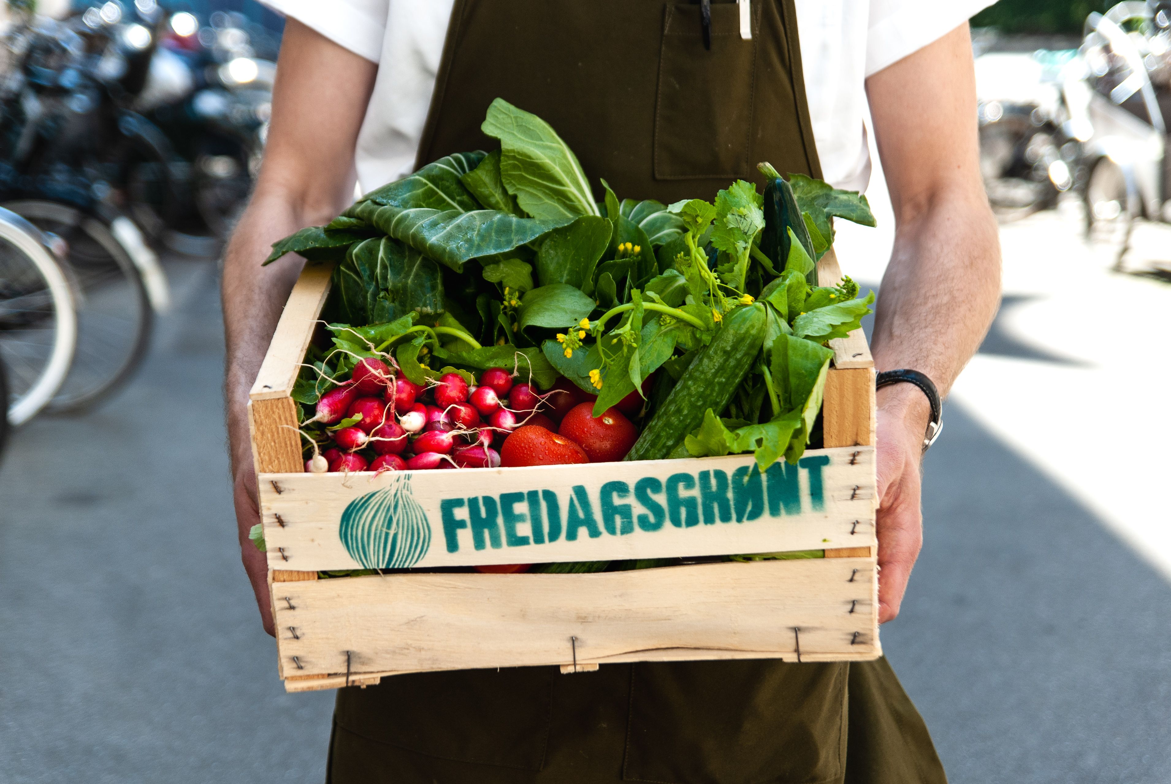 Farm of Ideas | Exceptional ALIEN