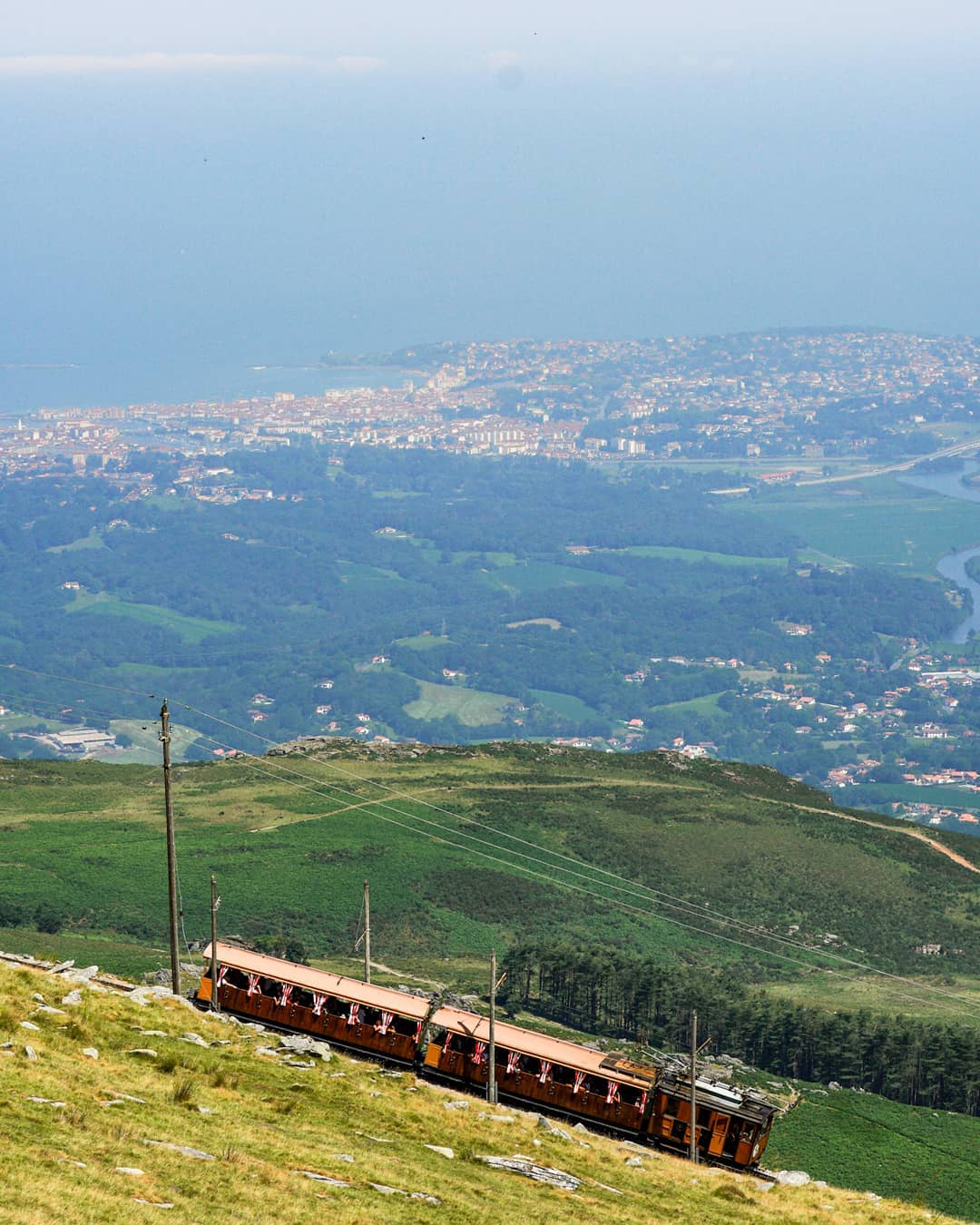 La Rhune | Exceptional ALIEN