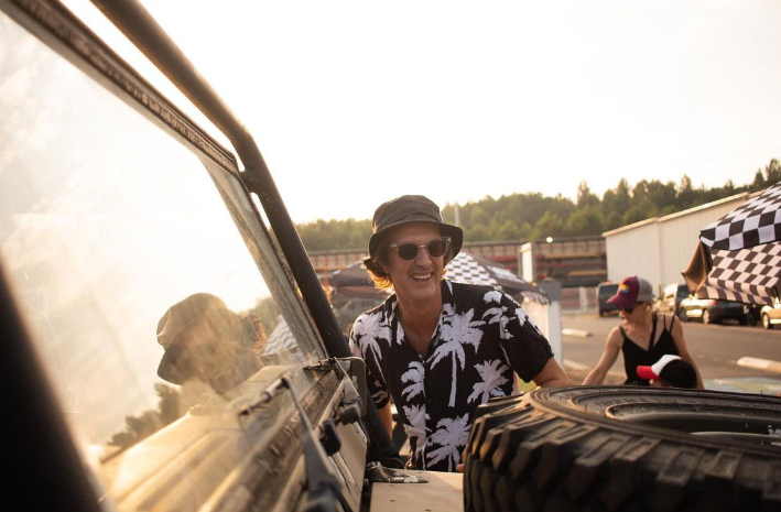 Hossegor with Ben Snowden-Boyd | Exceptional ALIEN