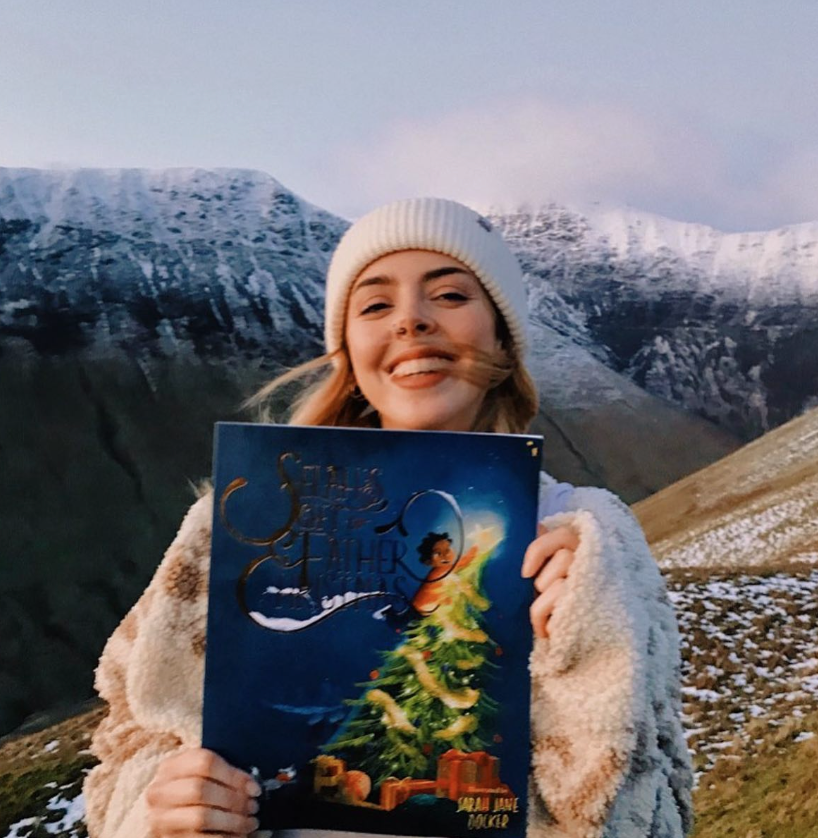 The Lake District with Sarah Jane Docker | Exceptional ALIEN