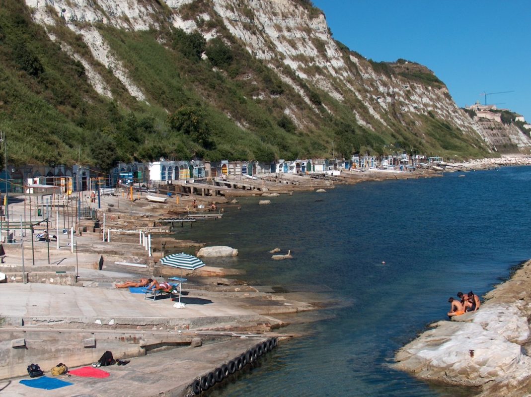 Grotta Azzurra | Exceptional ALIEN