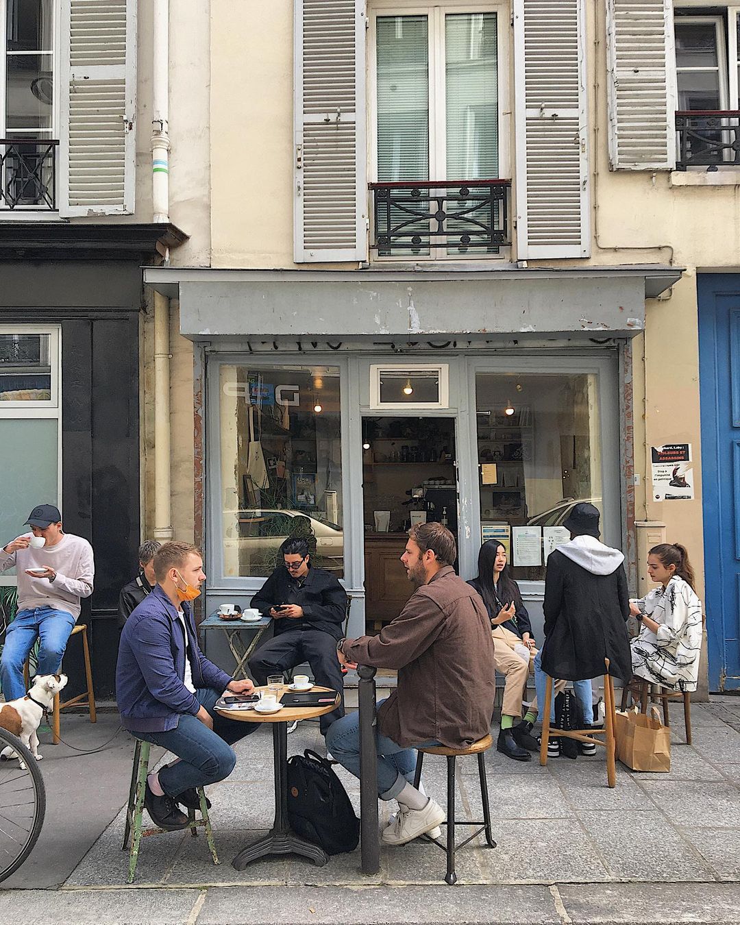 Dreamin Man | Exceptional ALIEN