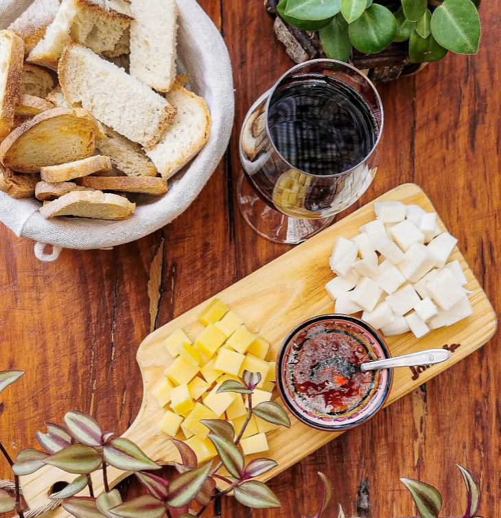 Cantinho Gourmet | Exceptional ALIEN