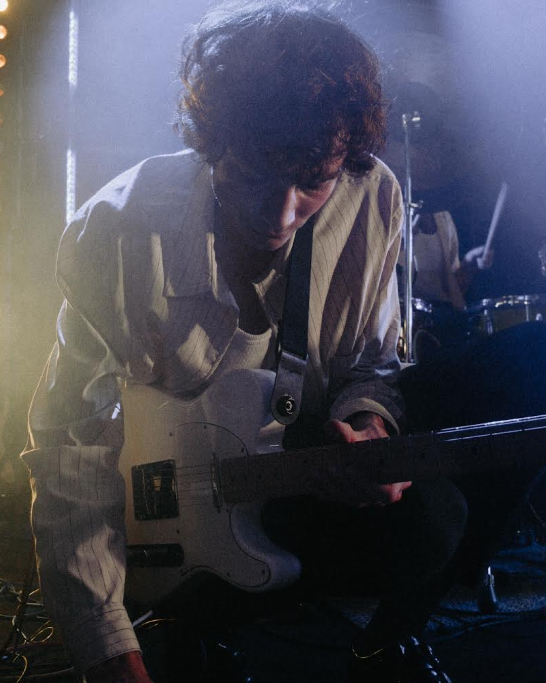 Manchester with Jacob Maguire | Exceptional ALIEN