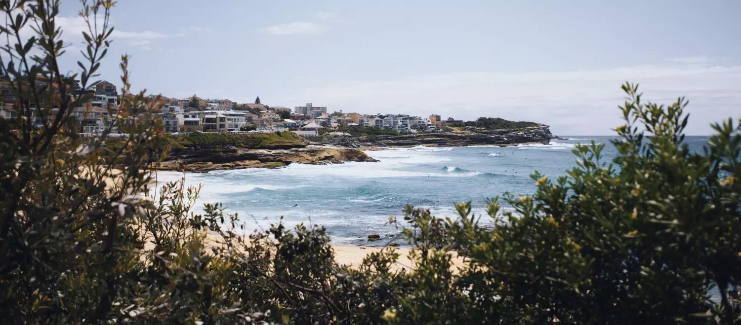 Bronte Beach | Exceptional ALIEN
