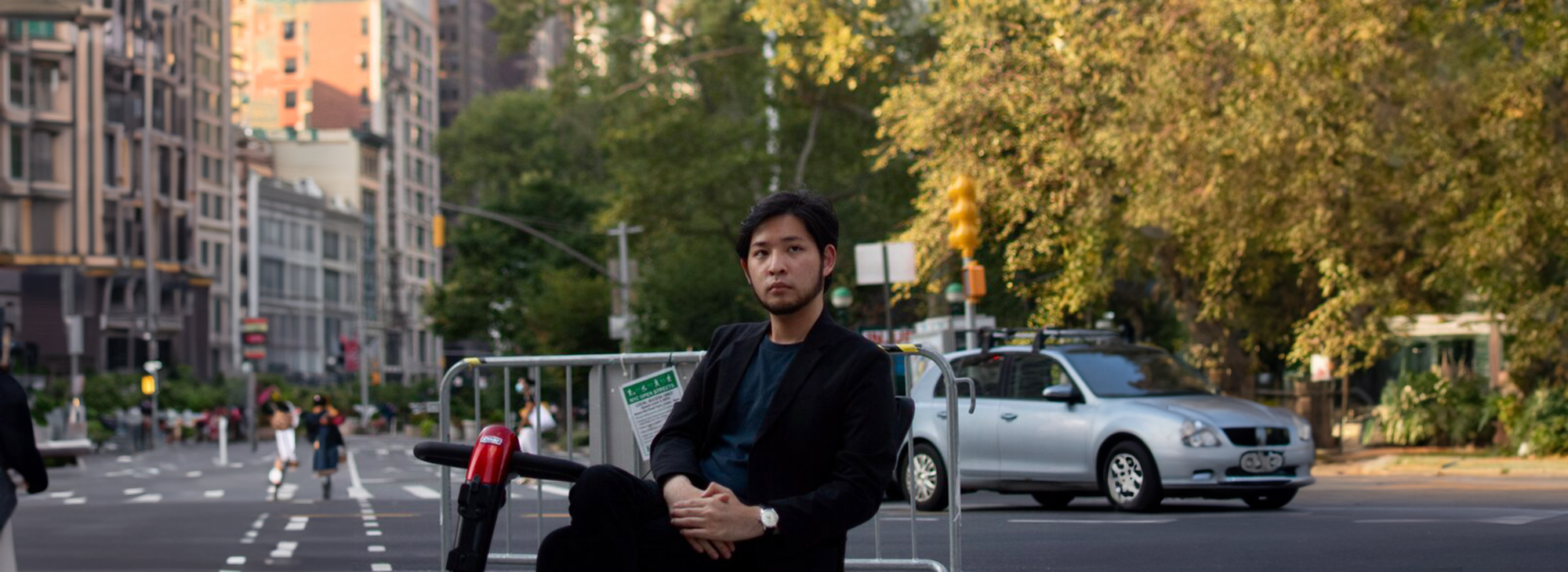 A curation of accessible New York gems | Exceptional ALIEN