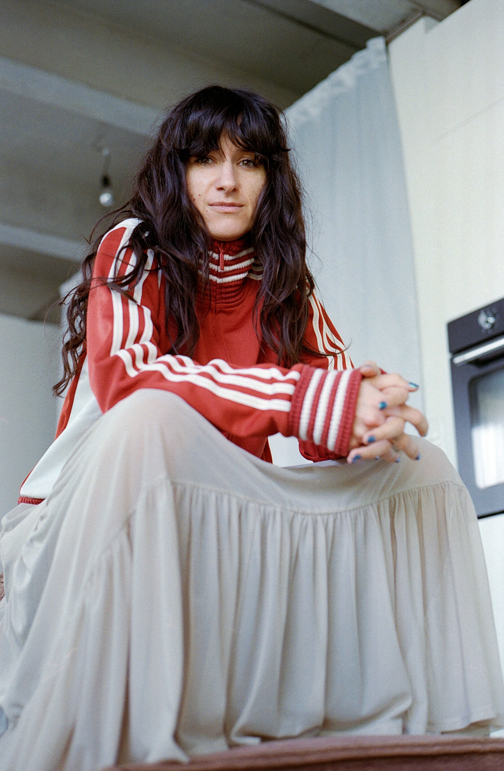 Oana Stănescu | Exceptional ALIEN