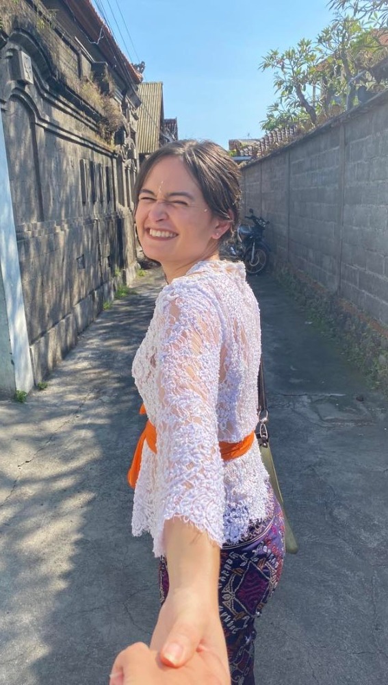 Bali with Komang | Exceptional ALIEN