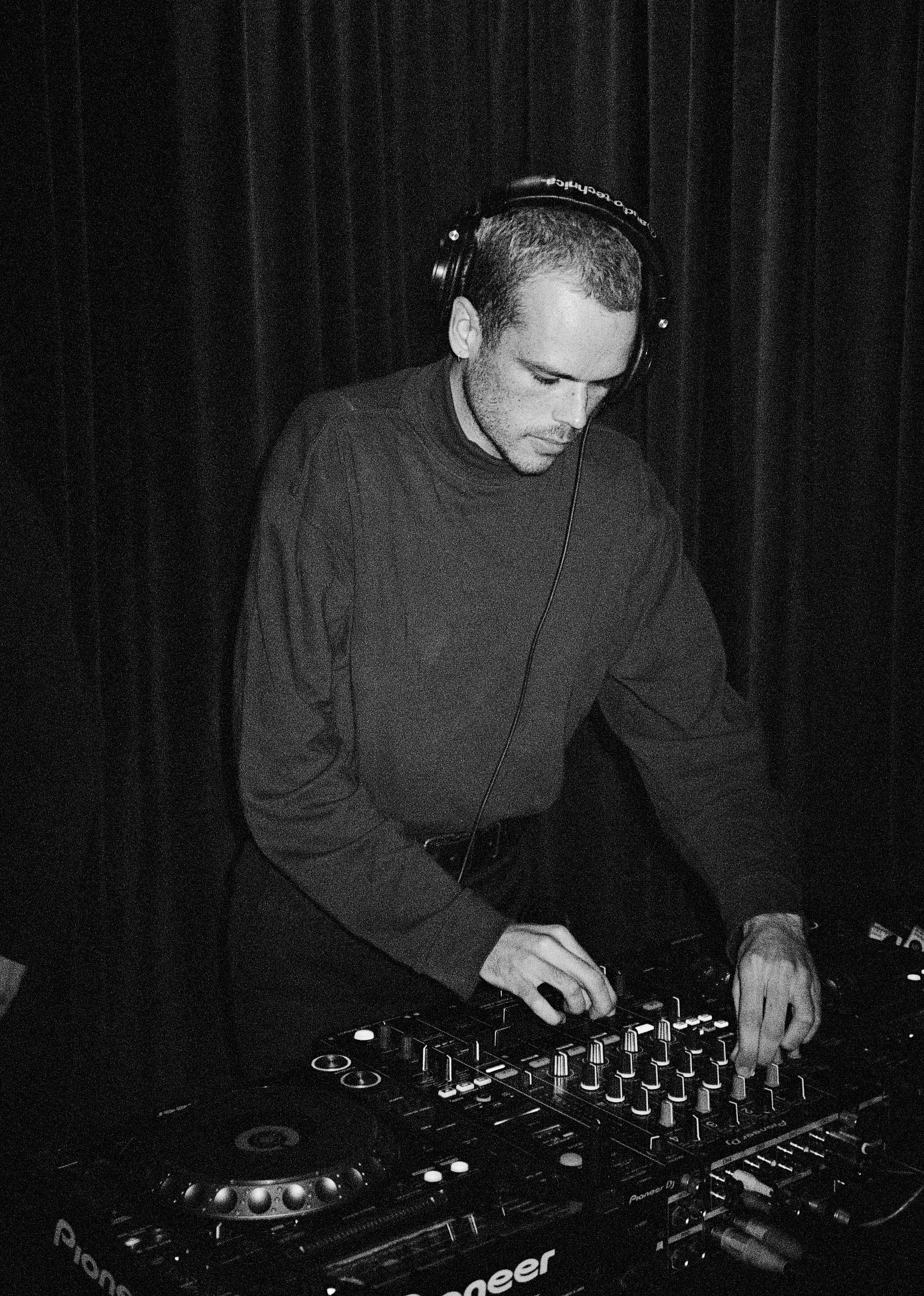 Maxwell Byrne | Exceptional ALIEN