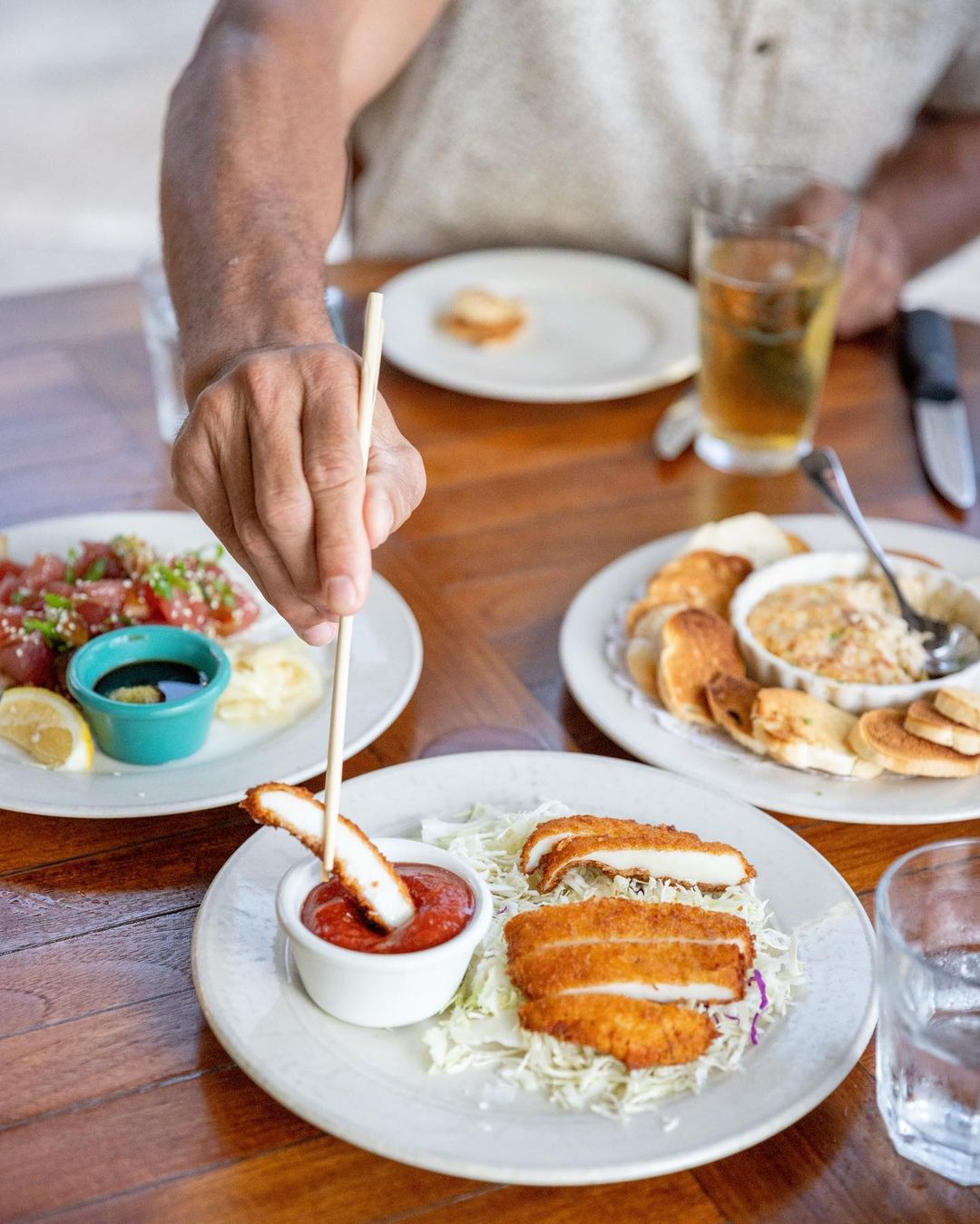 Lei Lei's Bar | Exceptional ALIEN