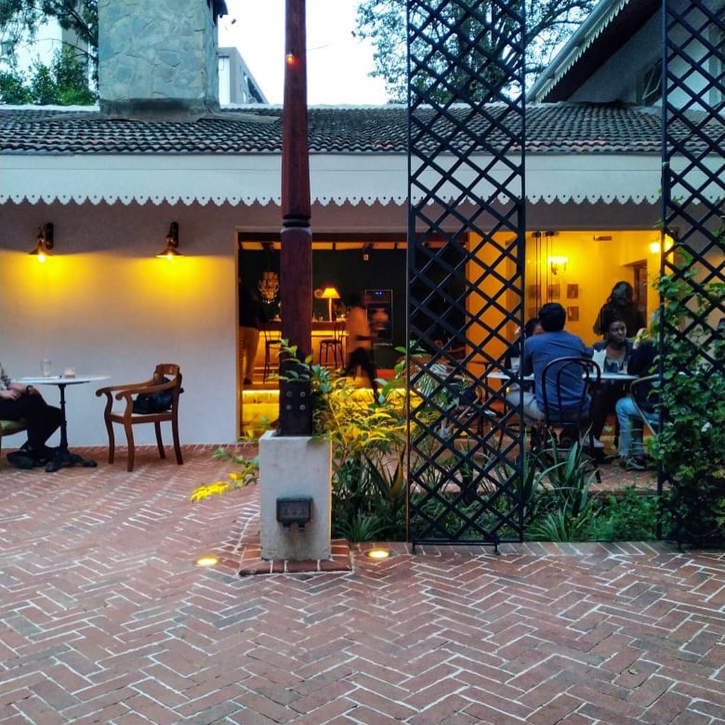 beit é selam | Exceptional ALIEN