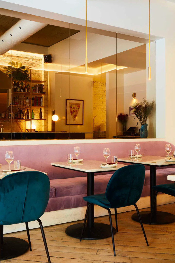 Elena | Exceptional ALIEN