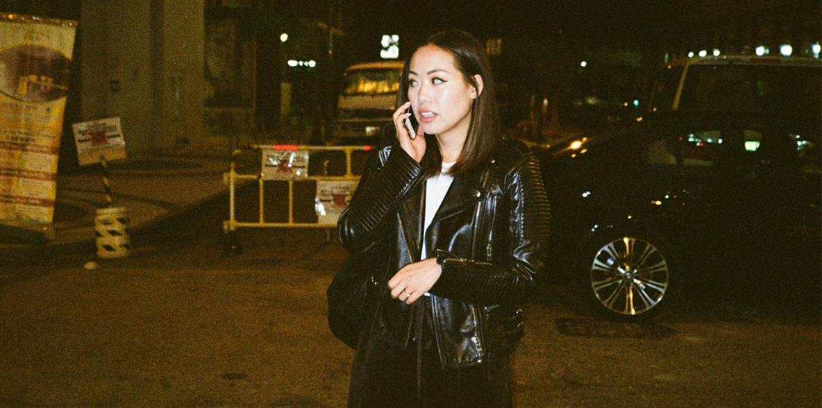 Hong Kong with Nicole Fung | Exceptional ALIEN