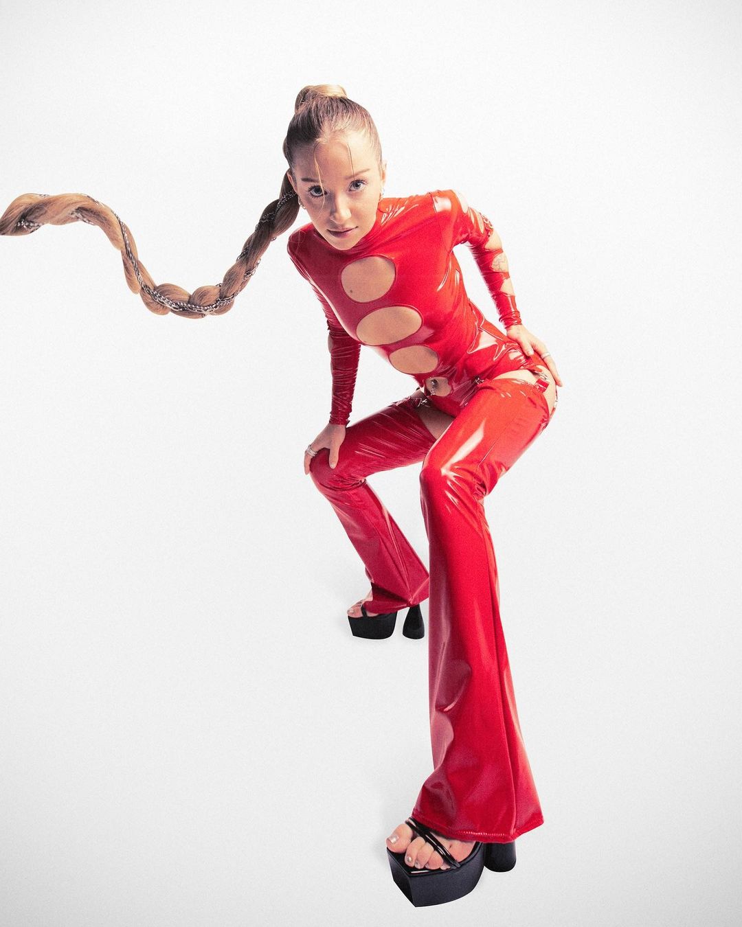 Bendigo with yergurl | yergurl | Exceptional ALIEN