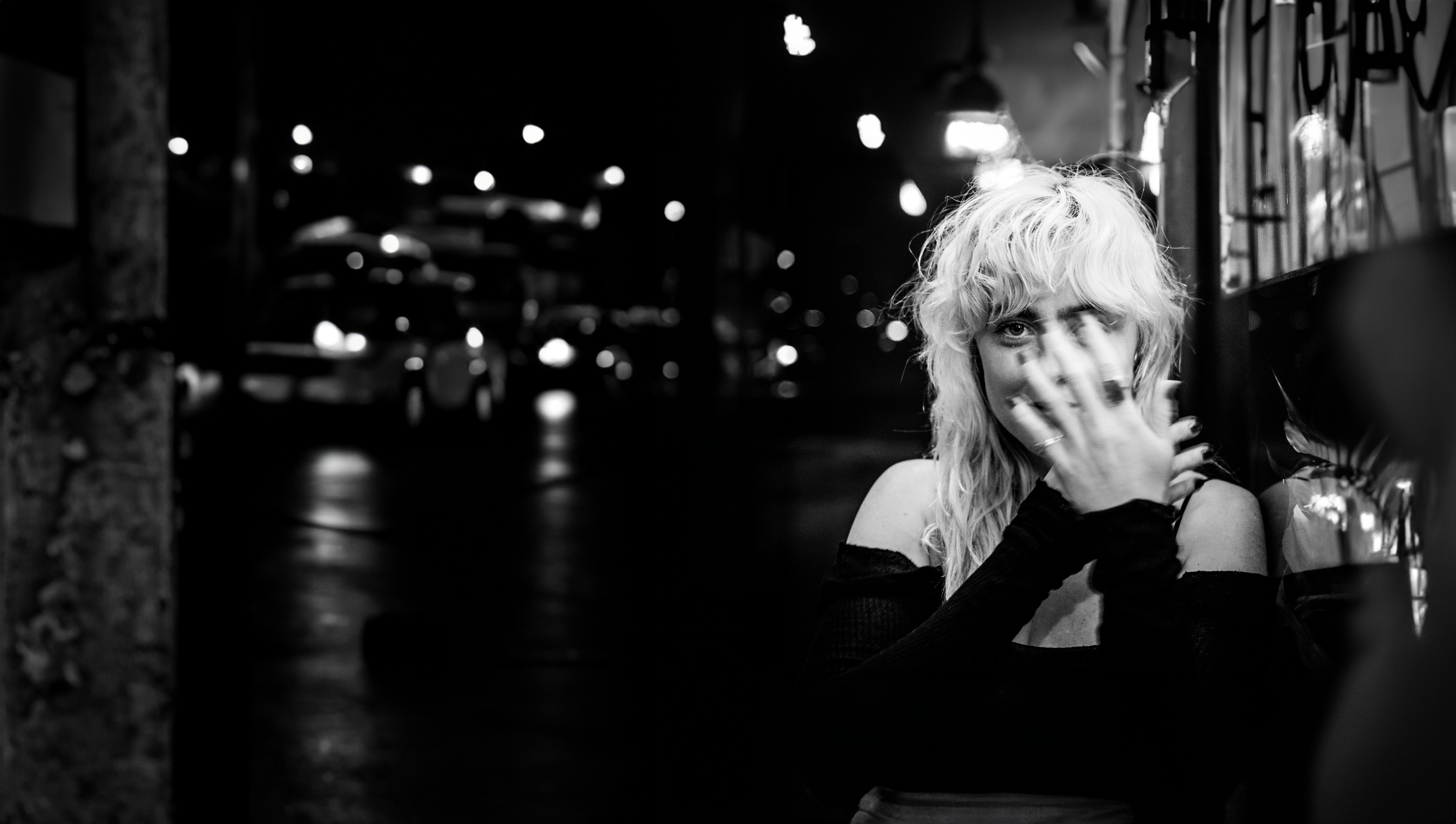 Los Angeles with Ny Oh | Exceptional ALIEN