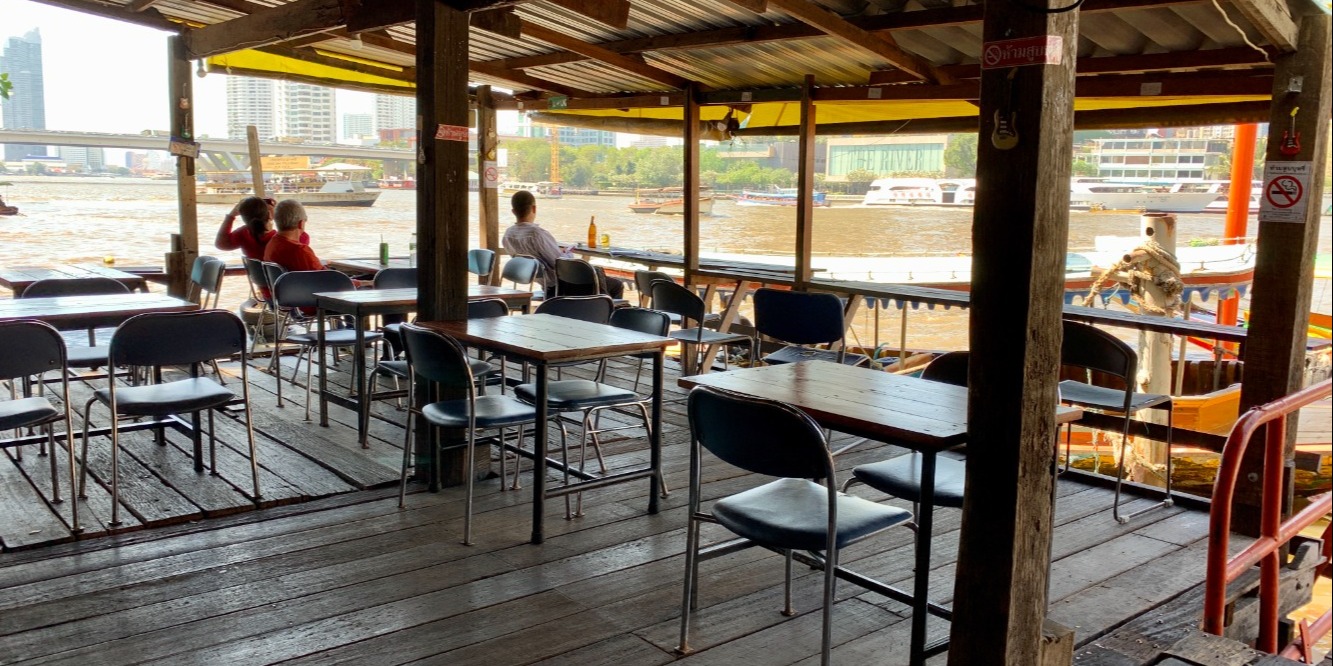 Jack’s Bar | Exceptional ALIEN