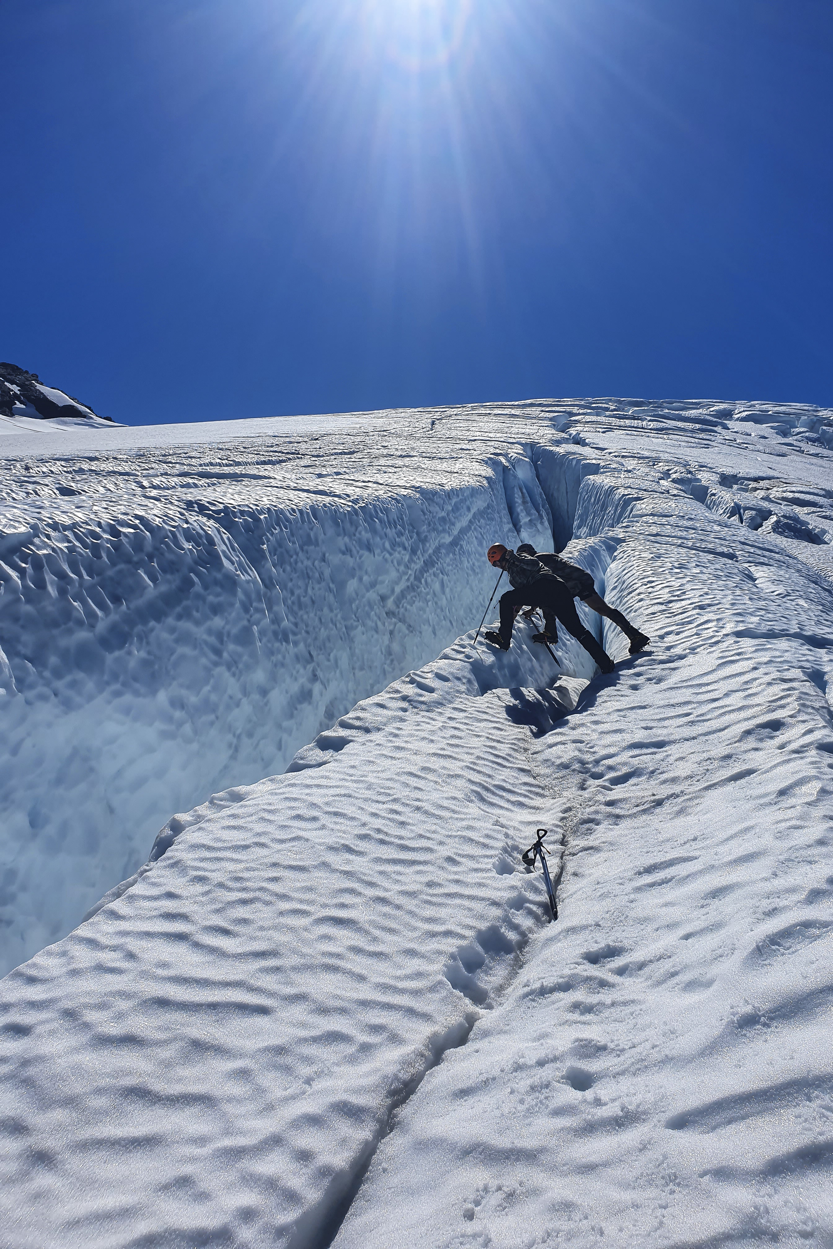 The Great Glenorchy Base Camp | Exceptional ALIEN