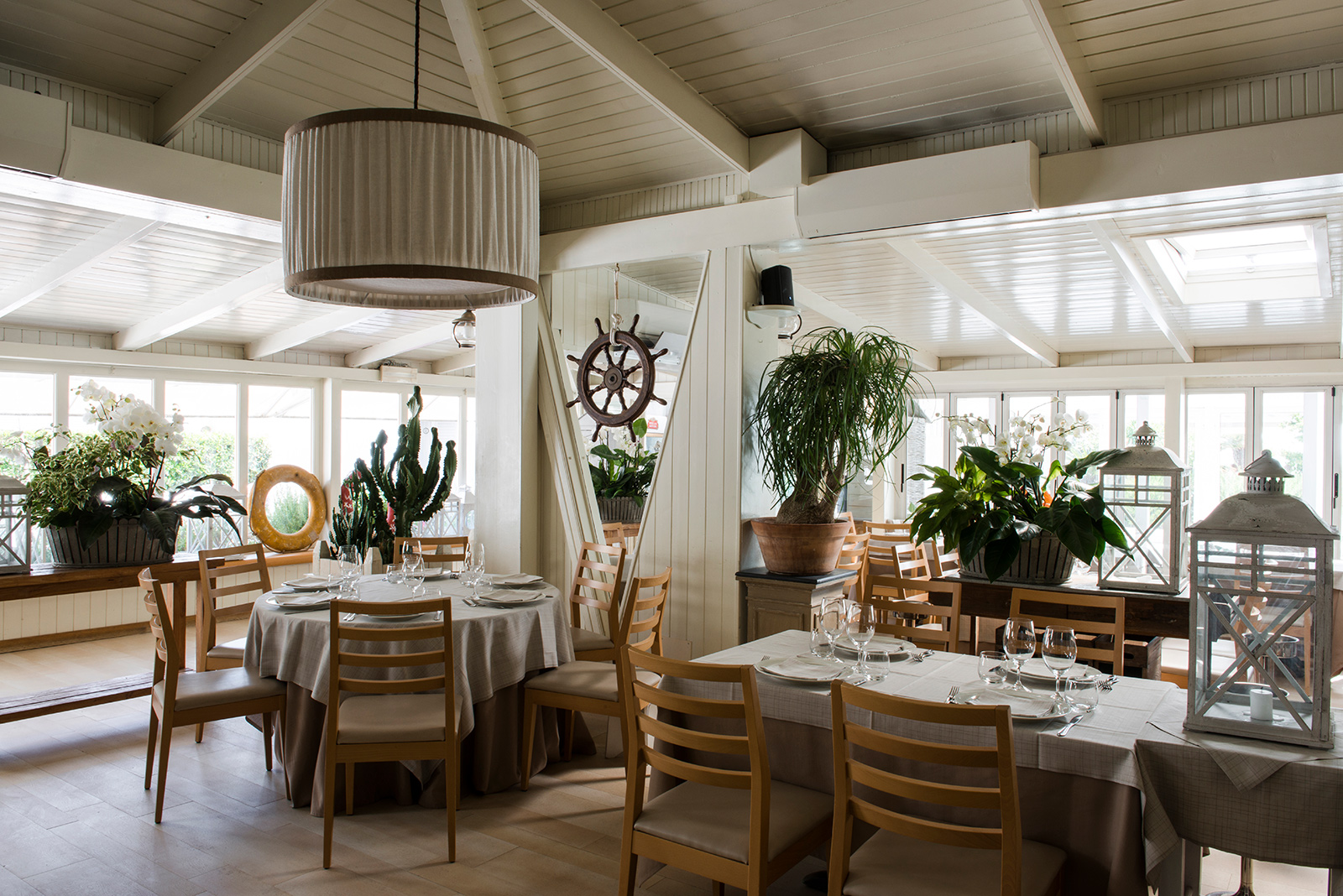 Ristorante Gilda | Exceptional ALIEN